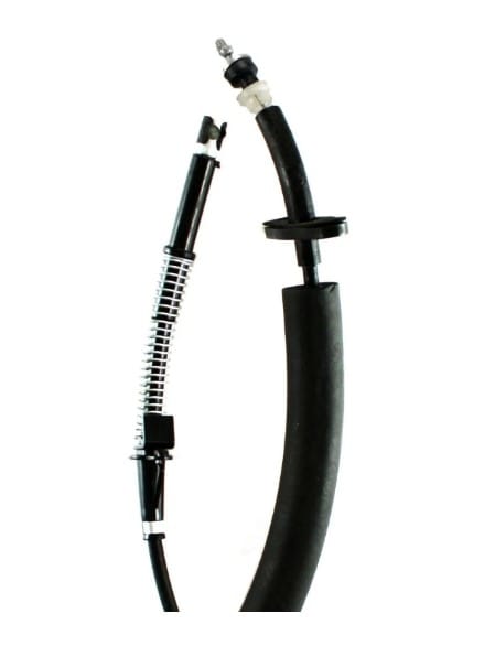 Accelerator Cable & Throttle Linkage for Cars, Trucks & SUVs