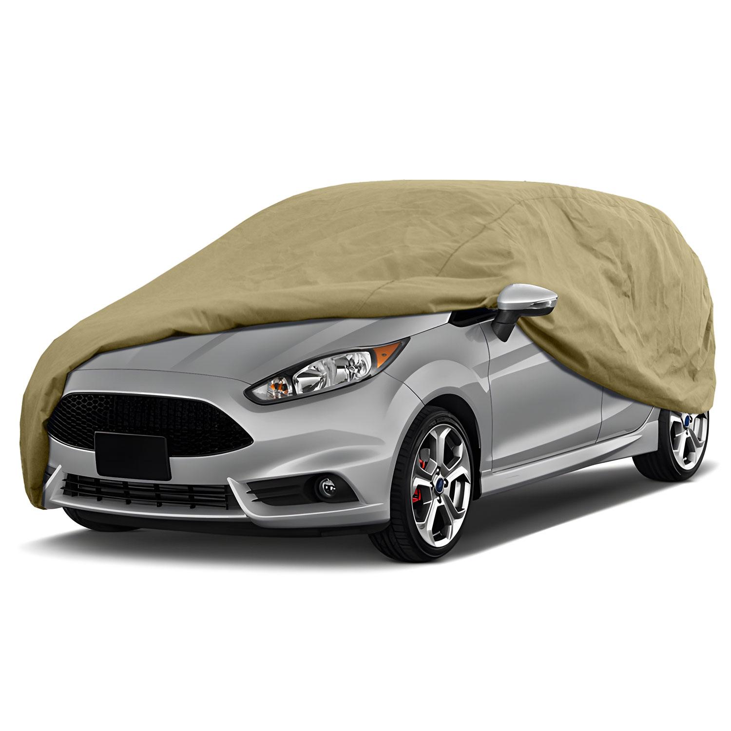 Cubierta de Automovil ProElite 14003-AZ | AutoZone