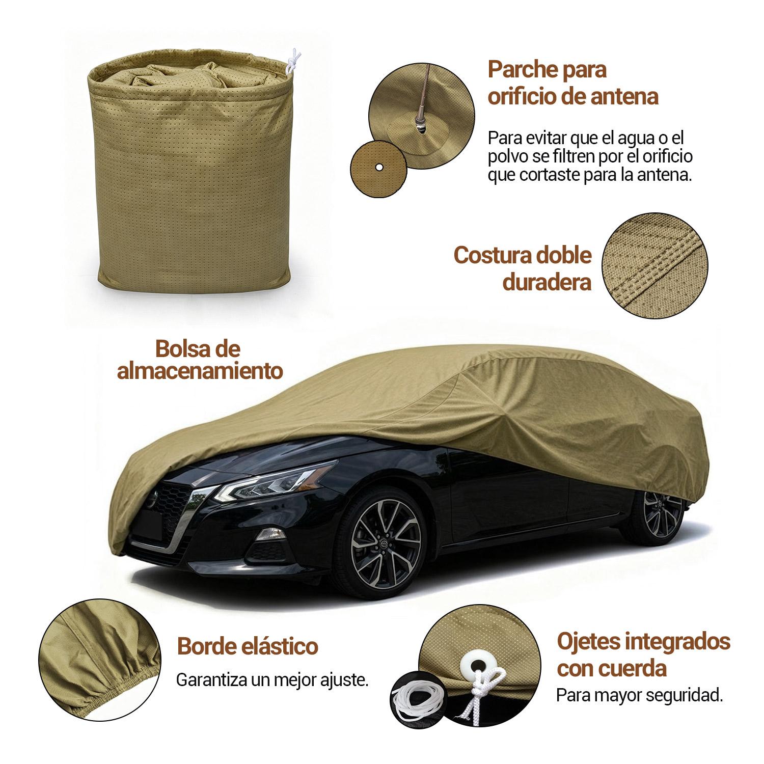 Cubierta de Automovil ProElite 14003-AZ | AutoZone