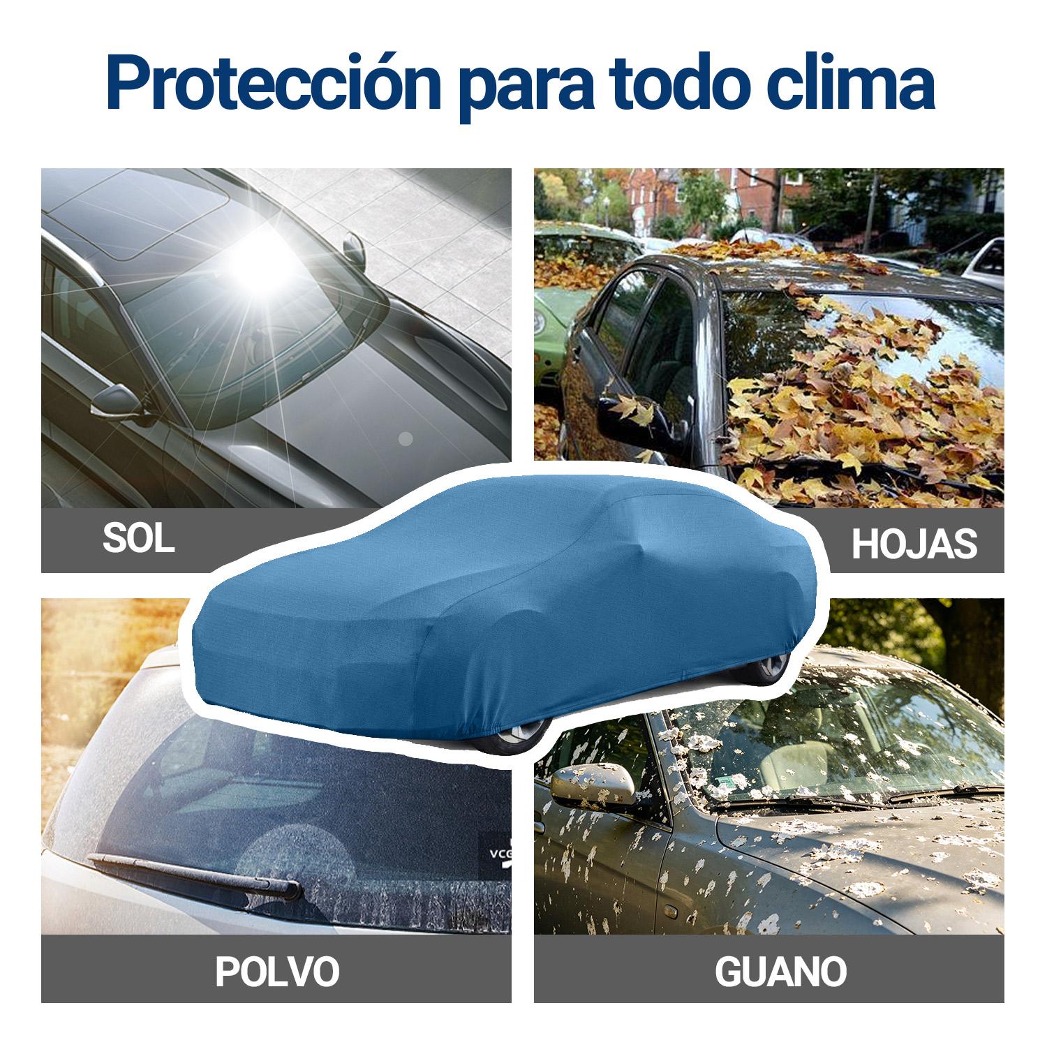 Cubierta de Automovil ProElite 15183-AZ | AutoZone