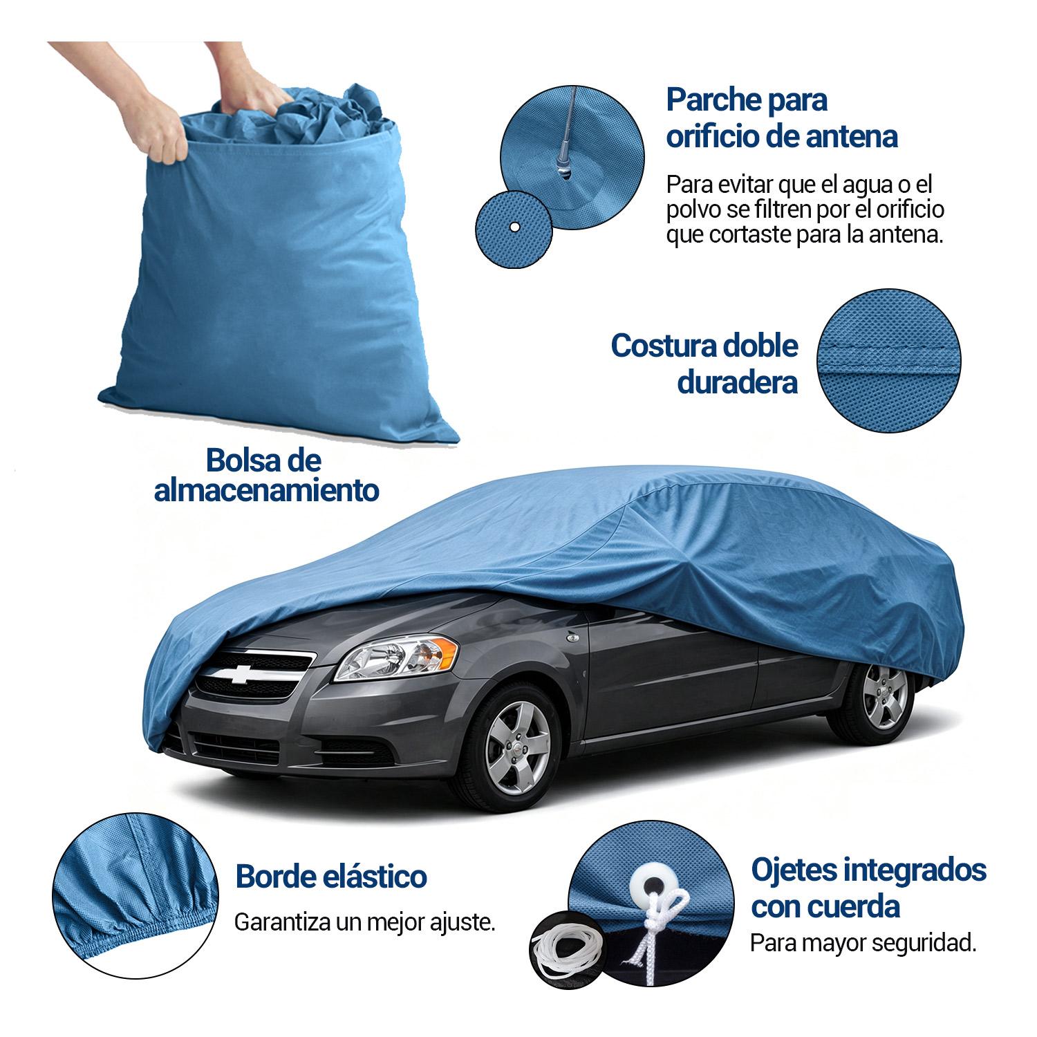 Cubierta de Automovil ProElite 15183-AZ | AutoZone
