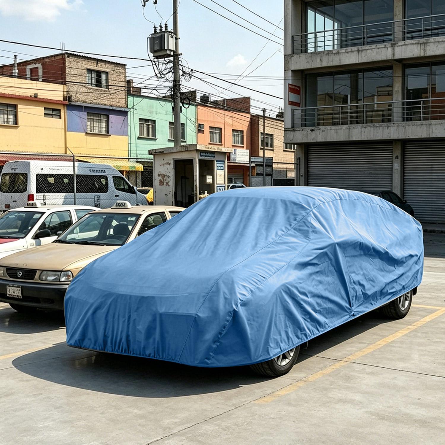 Cubierta de Automovil ProElite 15183-AZ | AutoZone