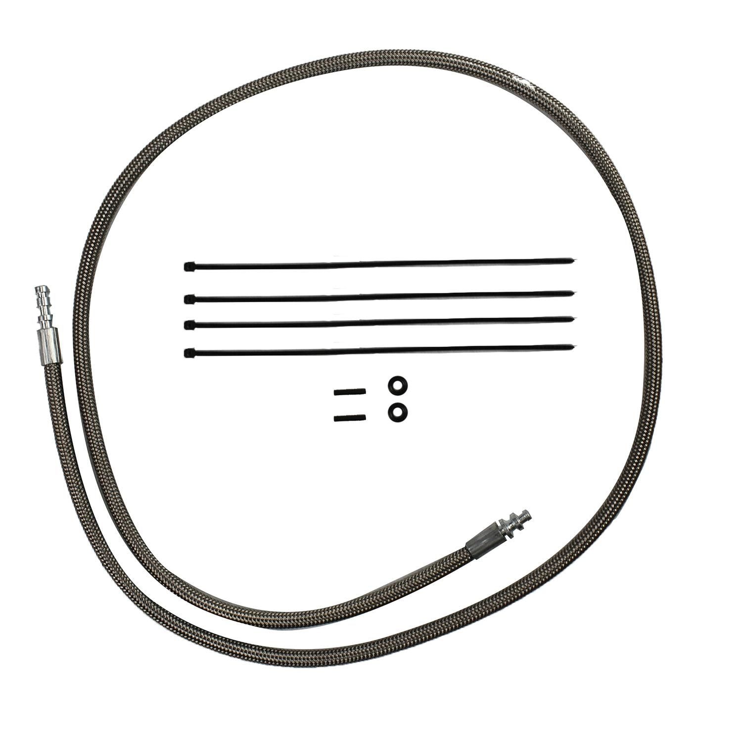 2012 Thomas Saf-T-Liner Linea de Manguera Hidraulica del Clutch
