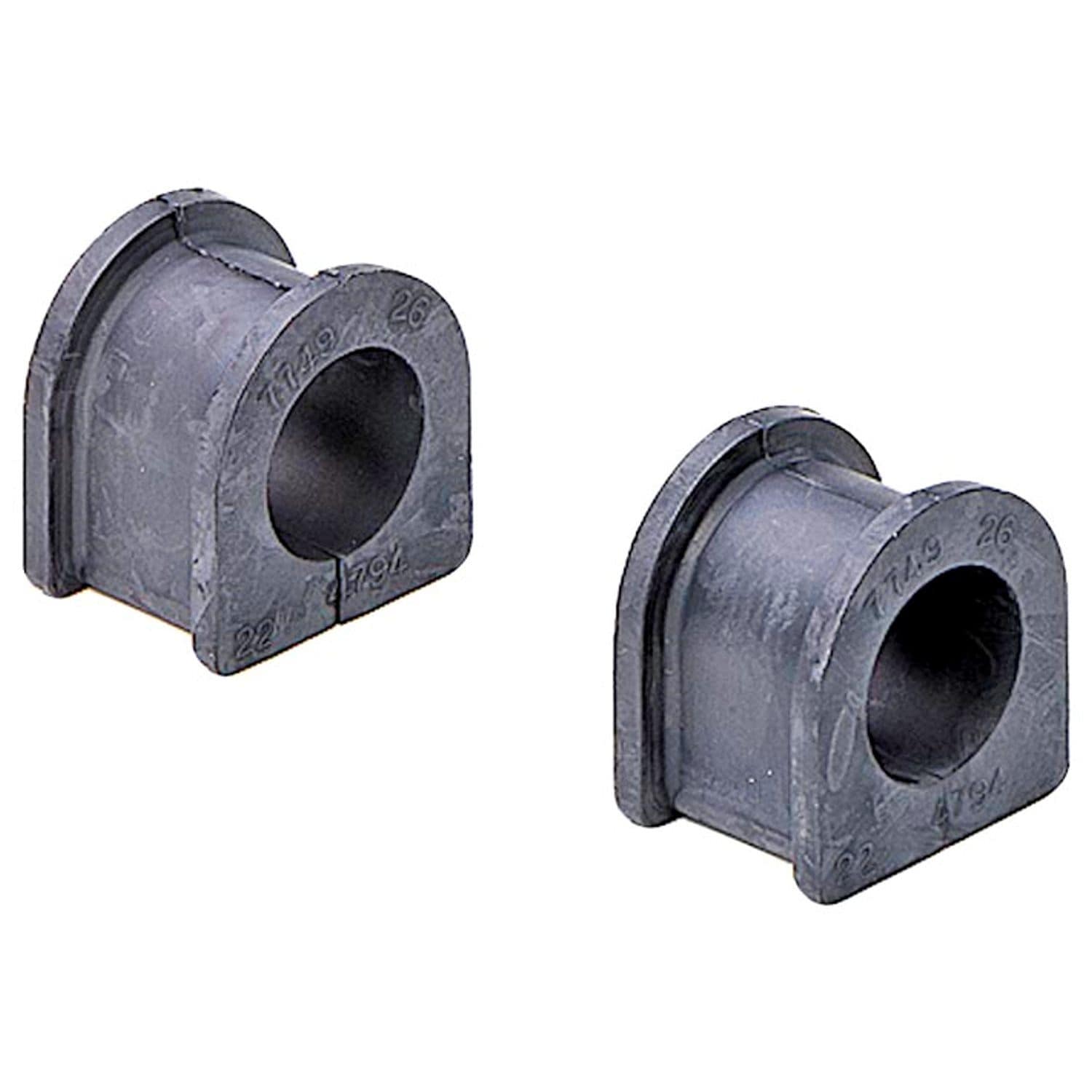 Duralast Juego de Gomas de Barra Estabilizadora 21-BSK65109 | AutoZone