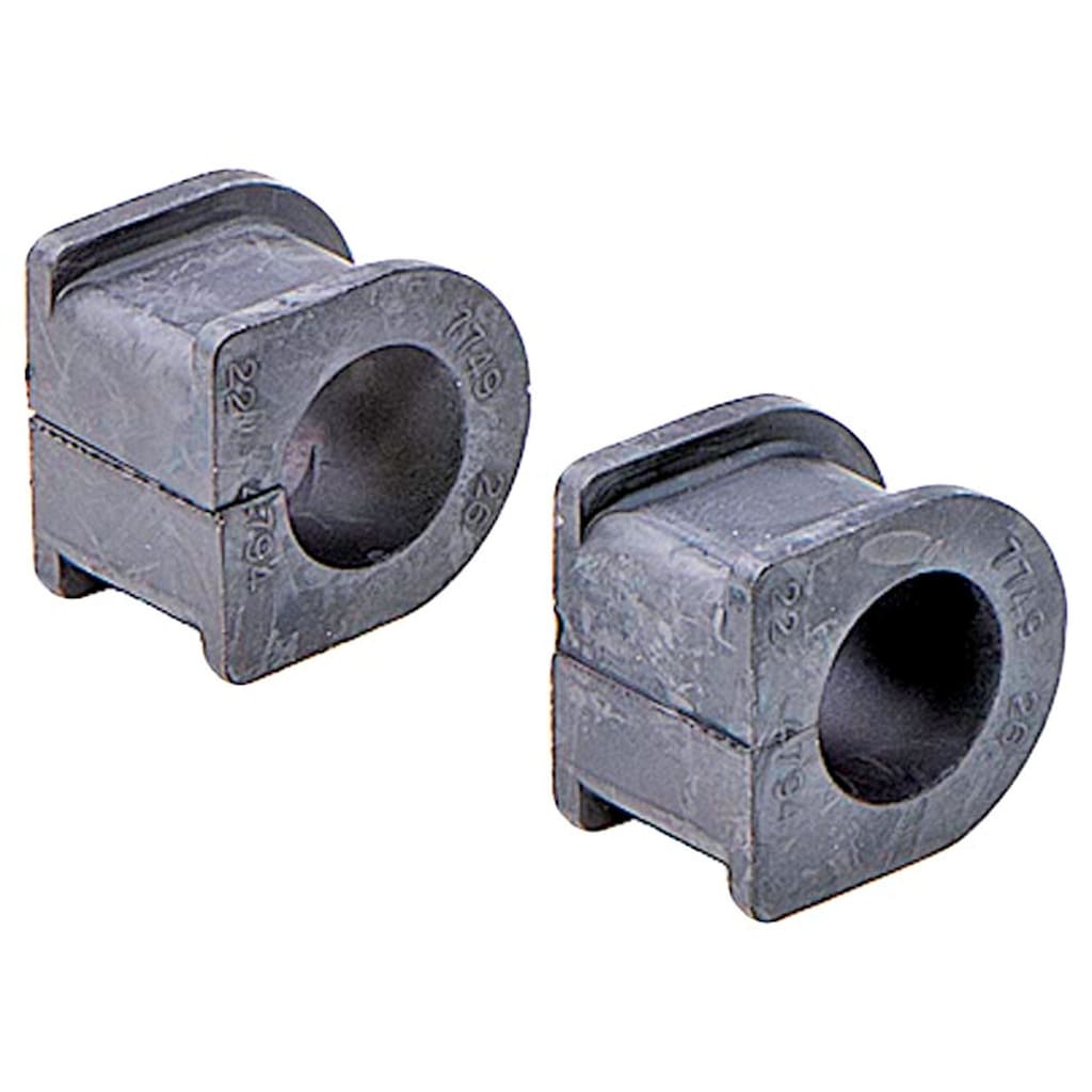 Duralast Juego de Gomas de Barra Estabilizadora 21-BSK65109 | AutoZone