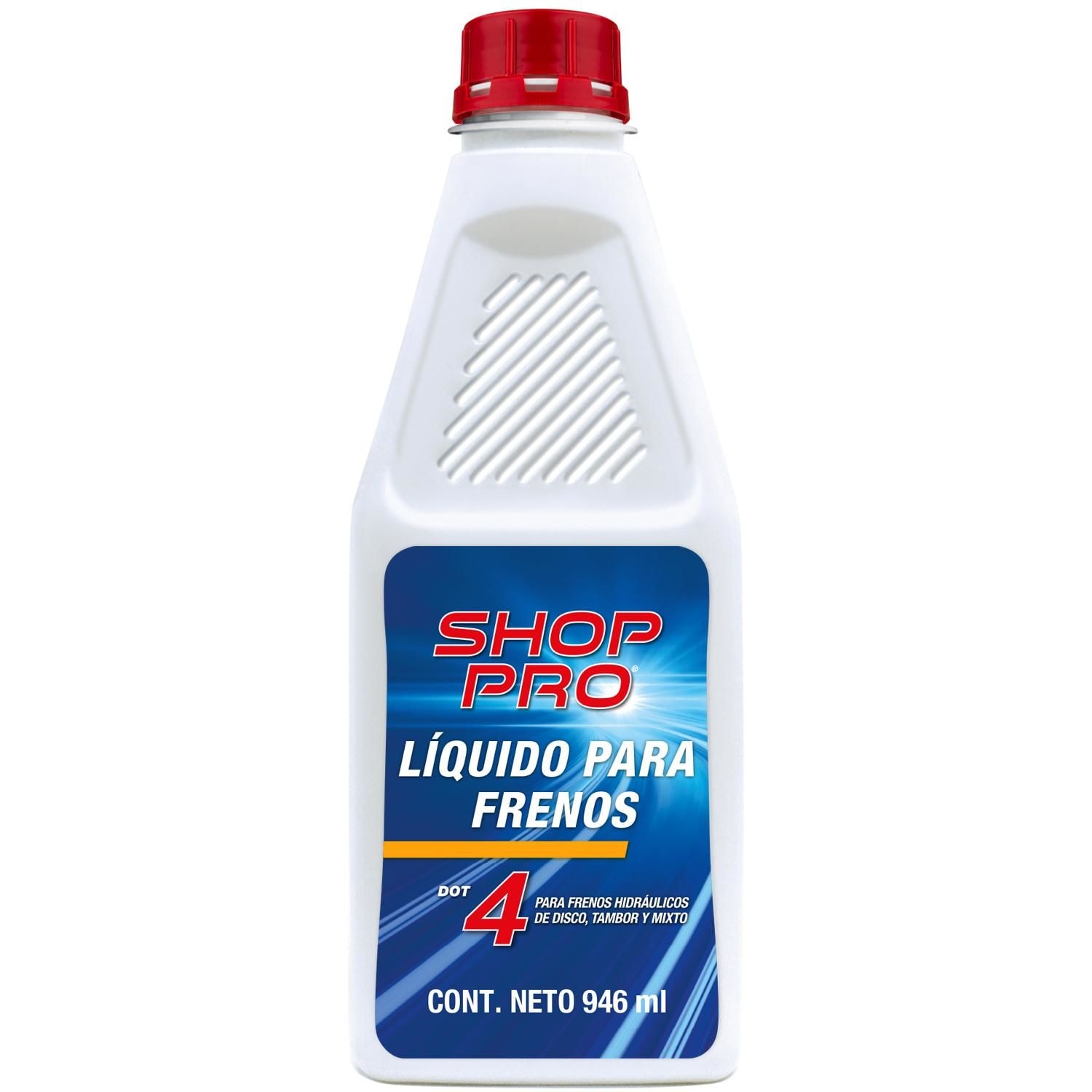 Shop PRO Líquido de Frenos 474923 | AutoZone