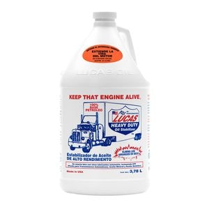 LUCAS Aditivo para aceite - AutoZone