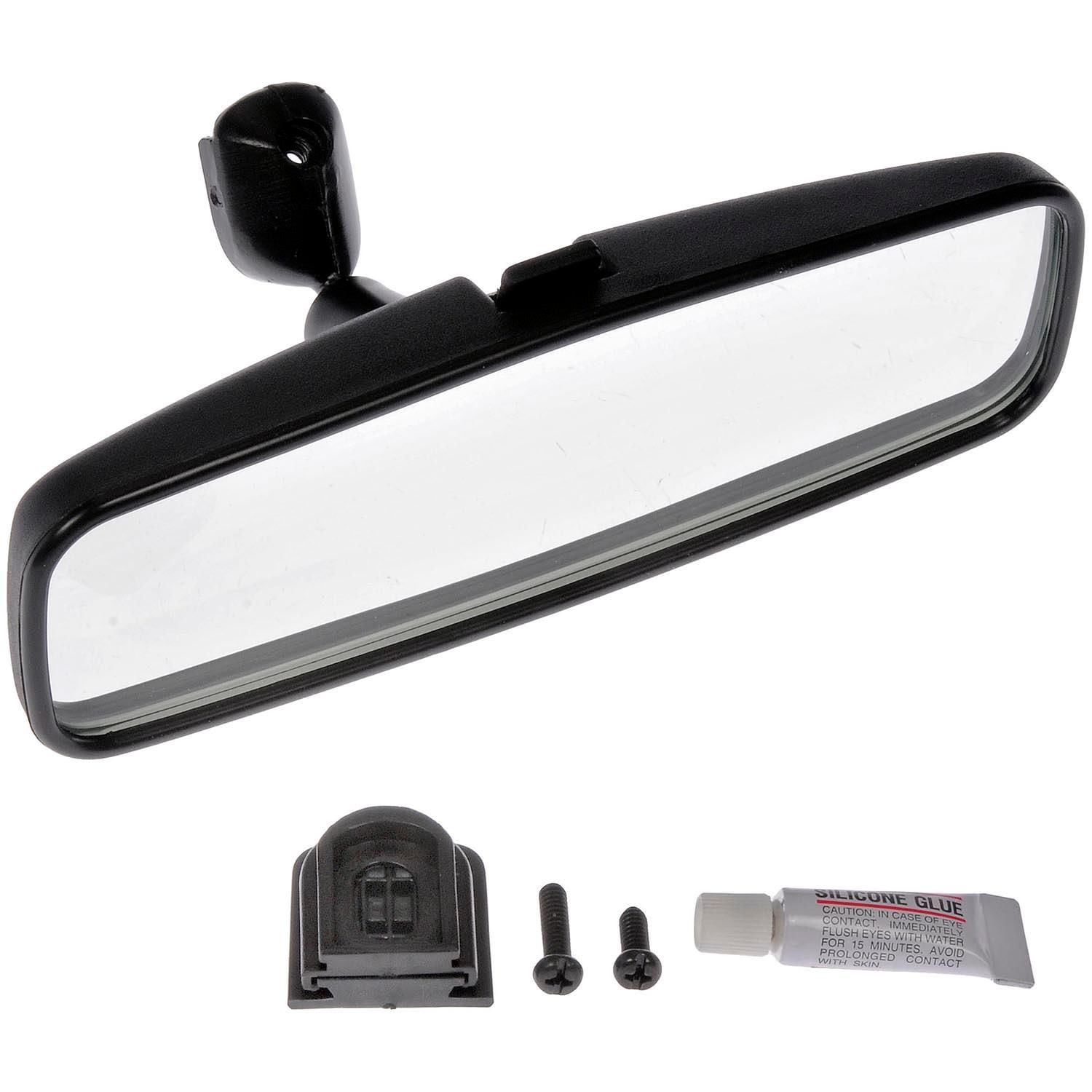 2026 Nissan Versa Espejo retrovisor