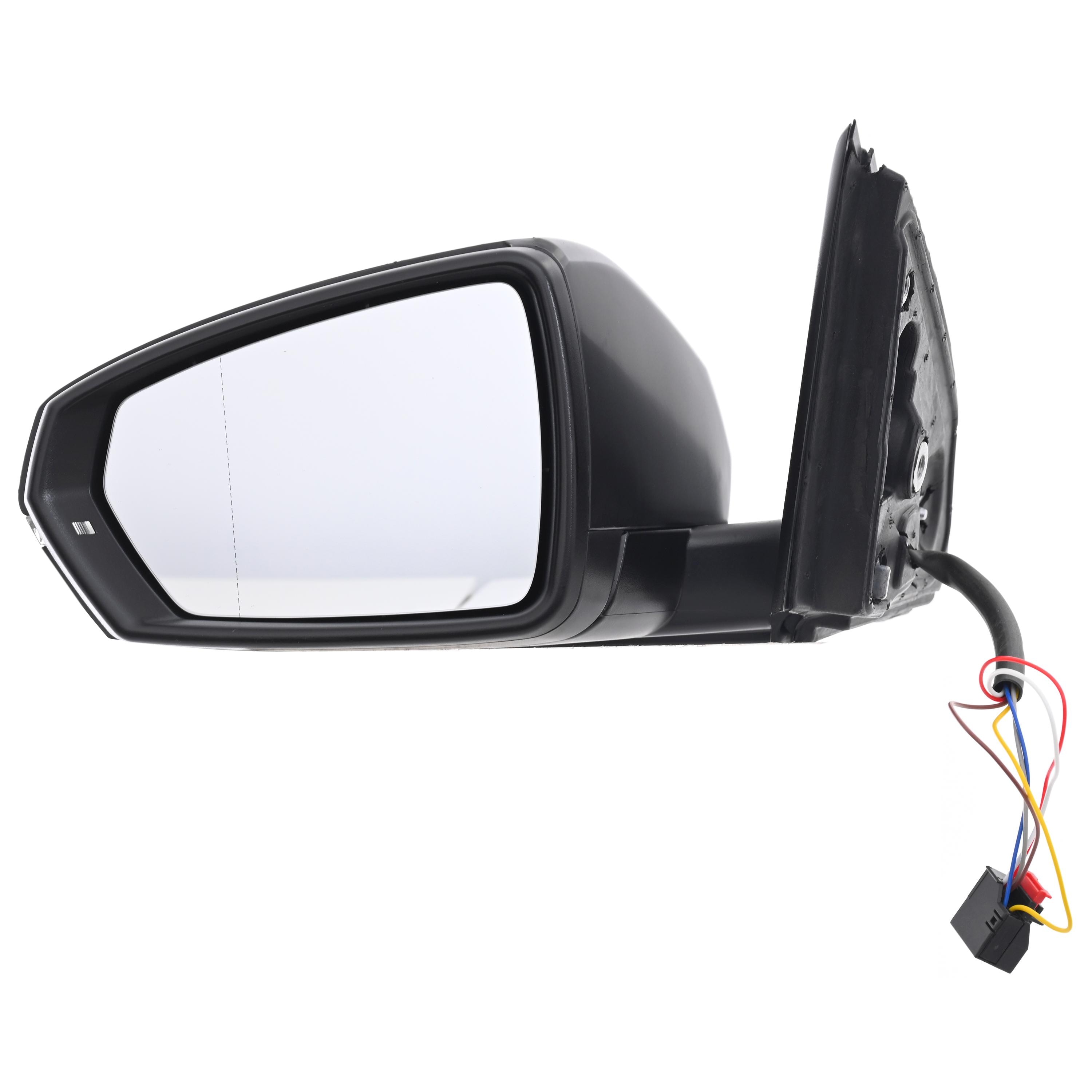 Espejo de Puerta RADEC 018-3116-19 | AutoZone