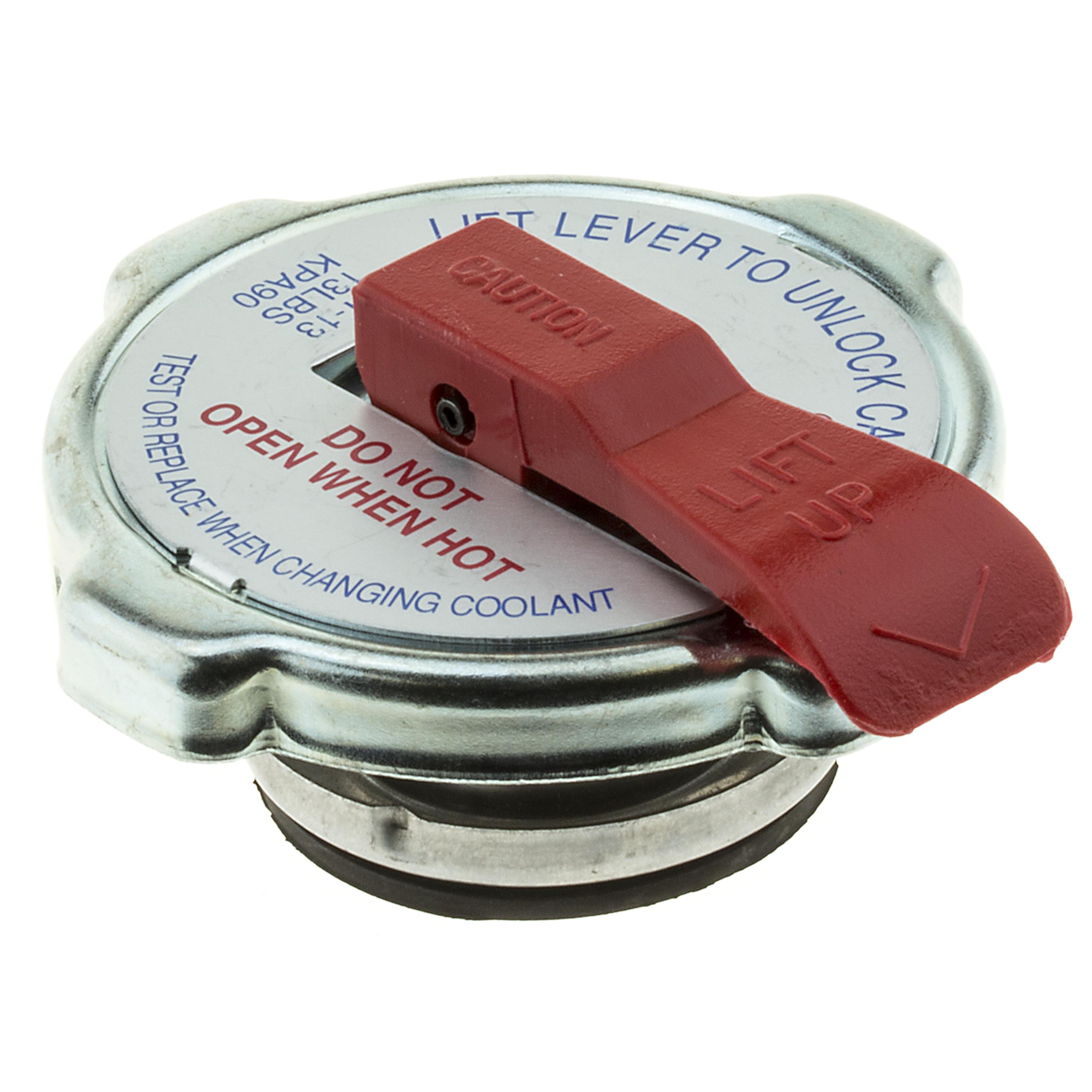 Duralast Tapa de Radiador 7713CS | AutoZone