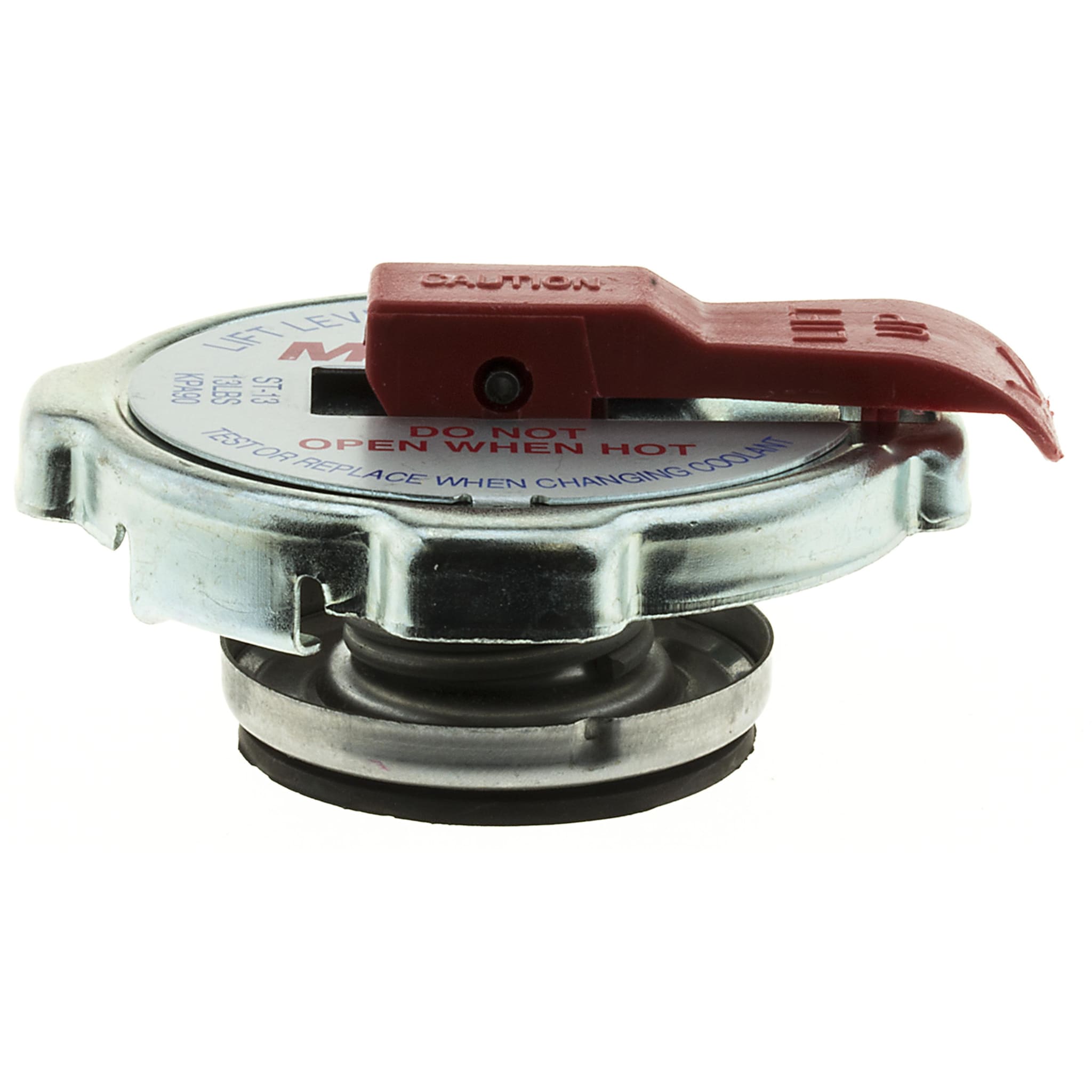 Duralast Tapa de Radiador 7713CS | AutoZone