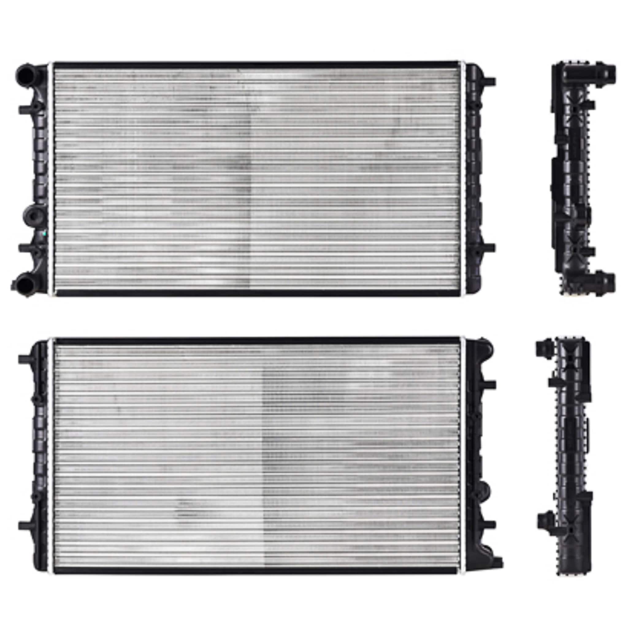 Faret Polar Radiador 230-3102-00 | AutoZone