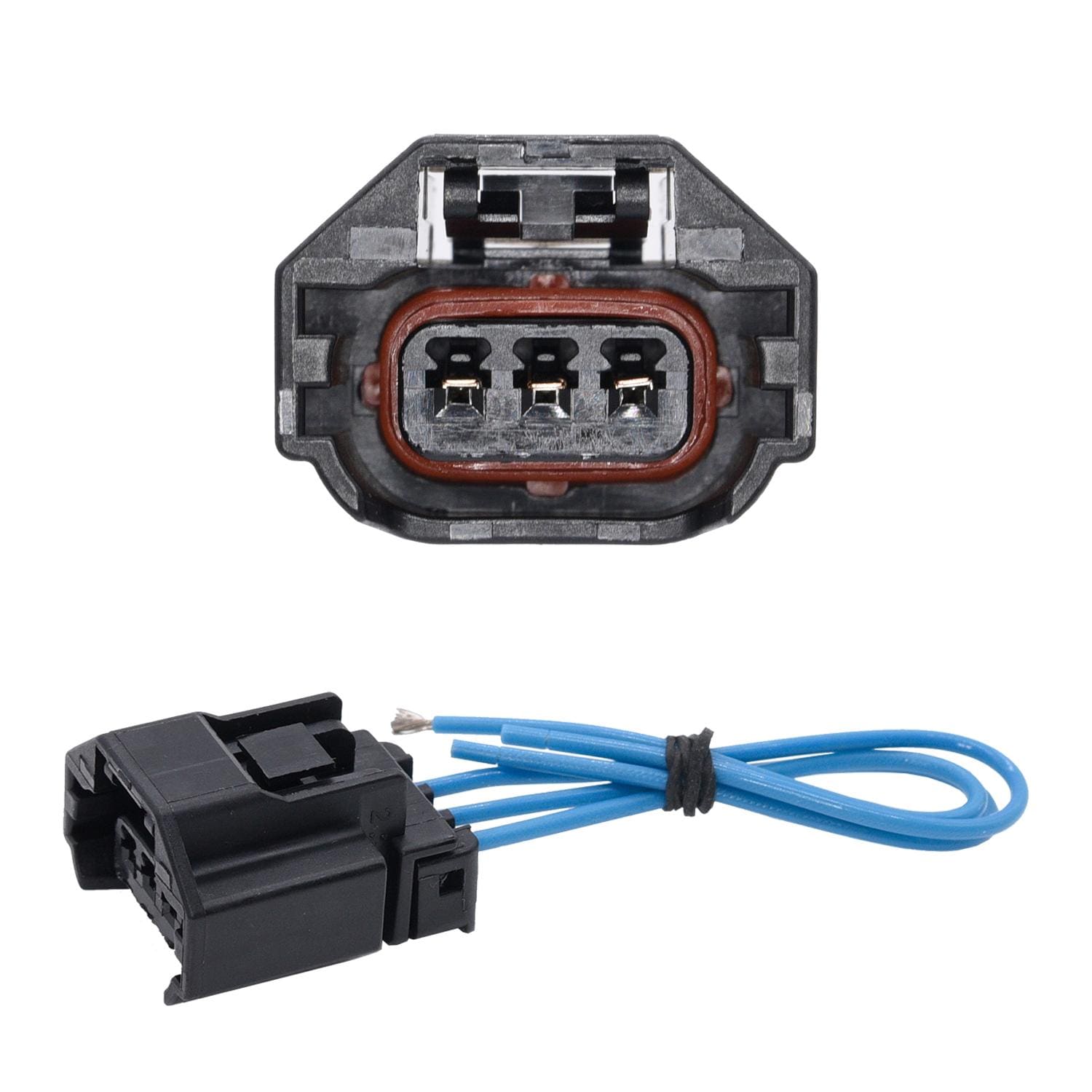 Nissan NV350 Urvan Sensor de Posición del Árbol de Levas y Sellos del ...