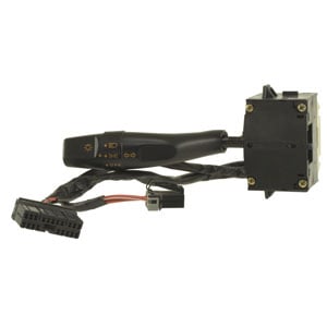 2024 Toyota Grand Highlander Interruptor de Faro de Luz