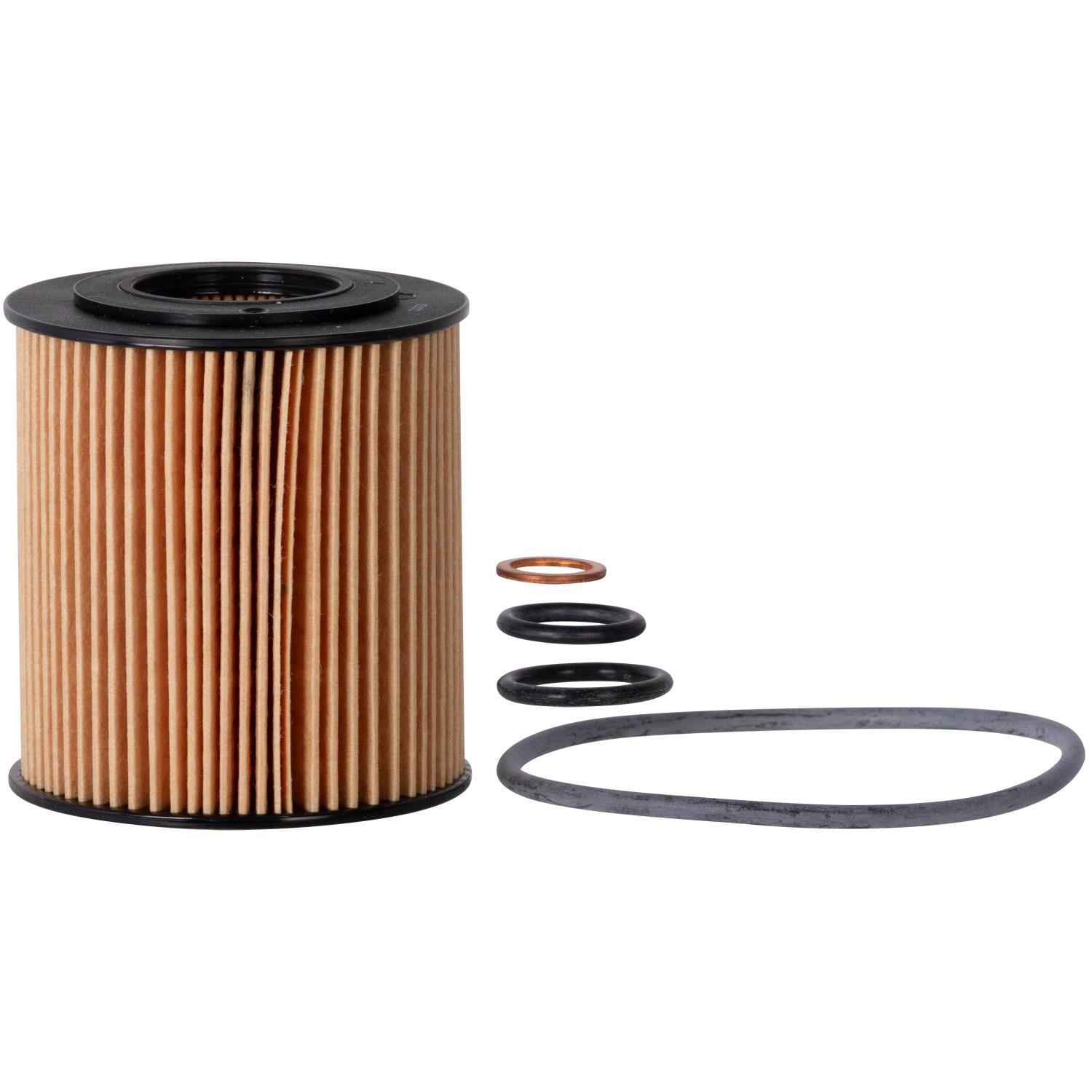 Elemento de Filtro de Aceite de Motor STP SL1142 | AutoZone