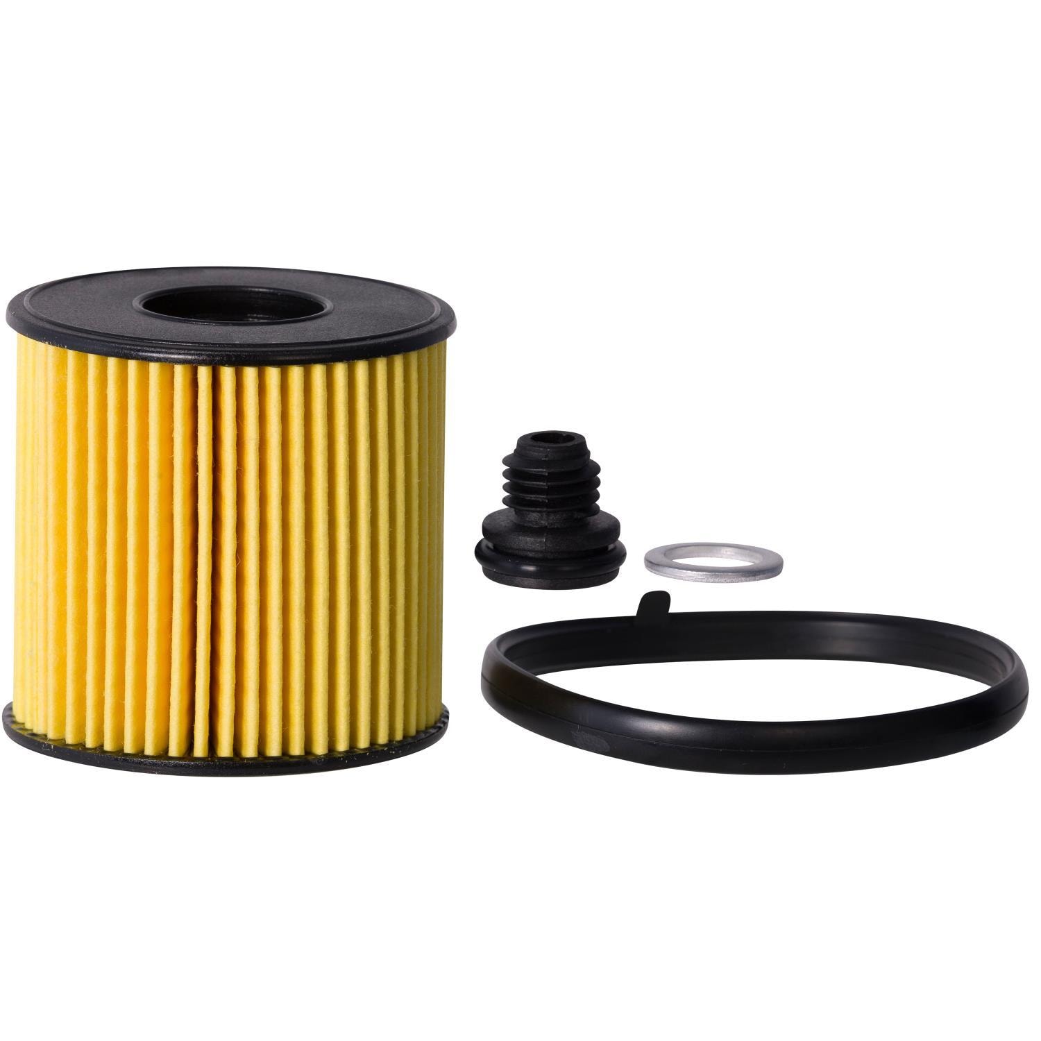 Filtro de Aceite STP, SL45028 | AutoZone