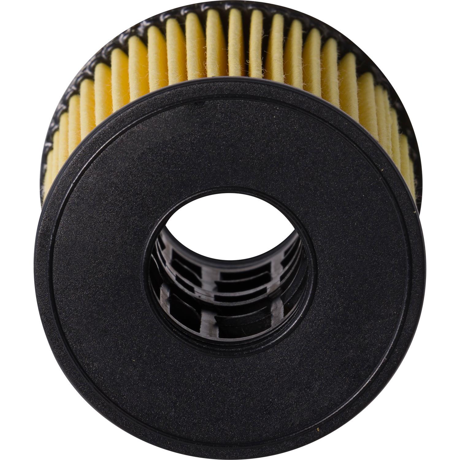 Filtro de Aceite STP, SL45028 | AutoZone