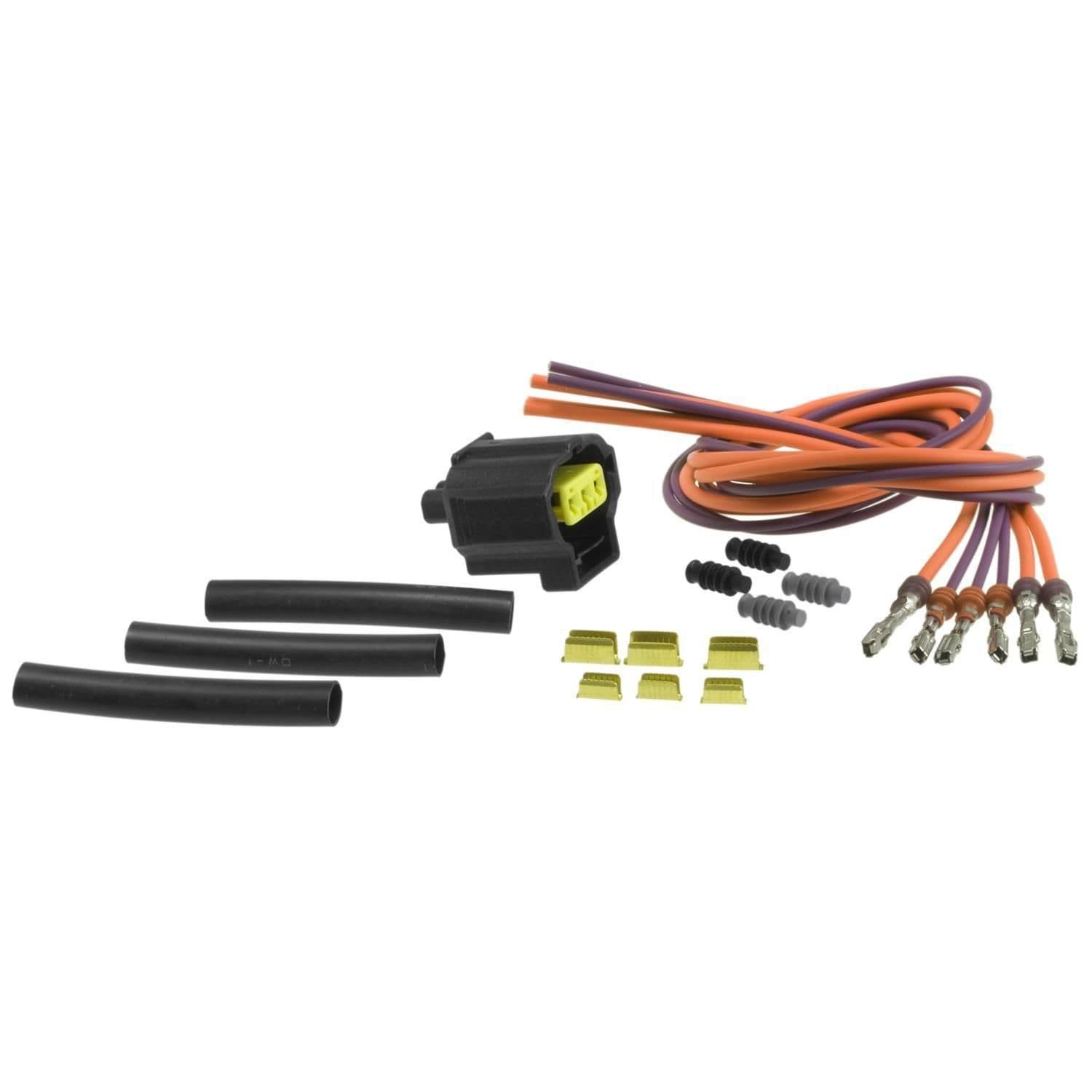 2005 Mazda 6 Conector para Sensor de Presión Barométrica