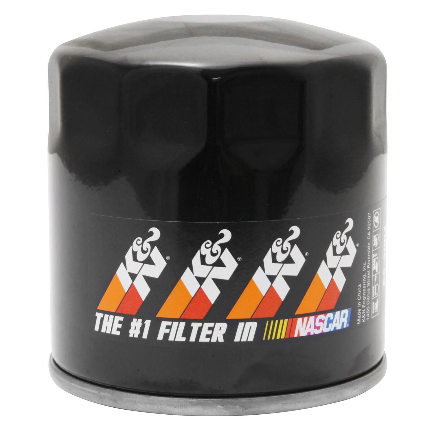 Chevrolet Aveo Filtro de aceite - Filtro de aceite de Chevrolet Aveo