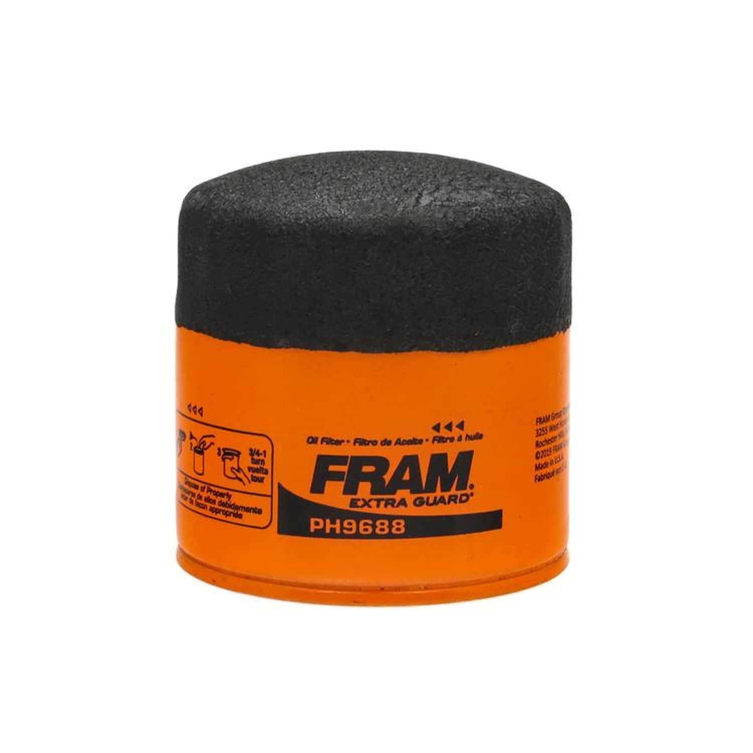 FRAM Filtro de aceite - AutoZone