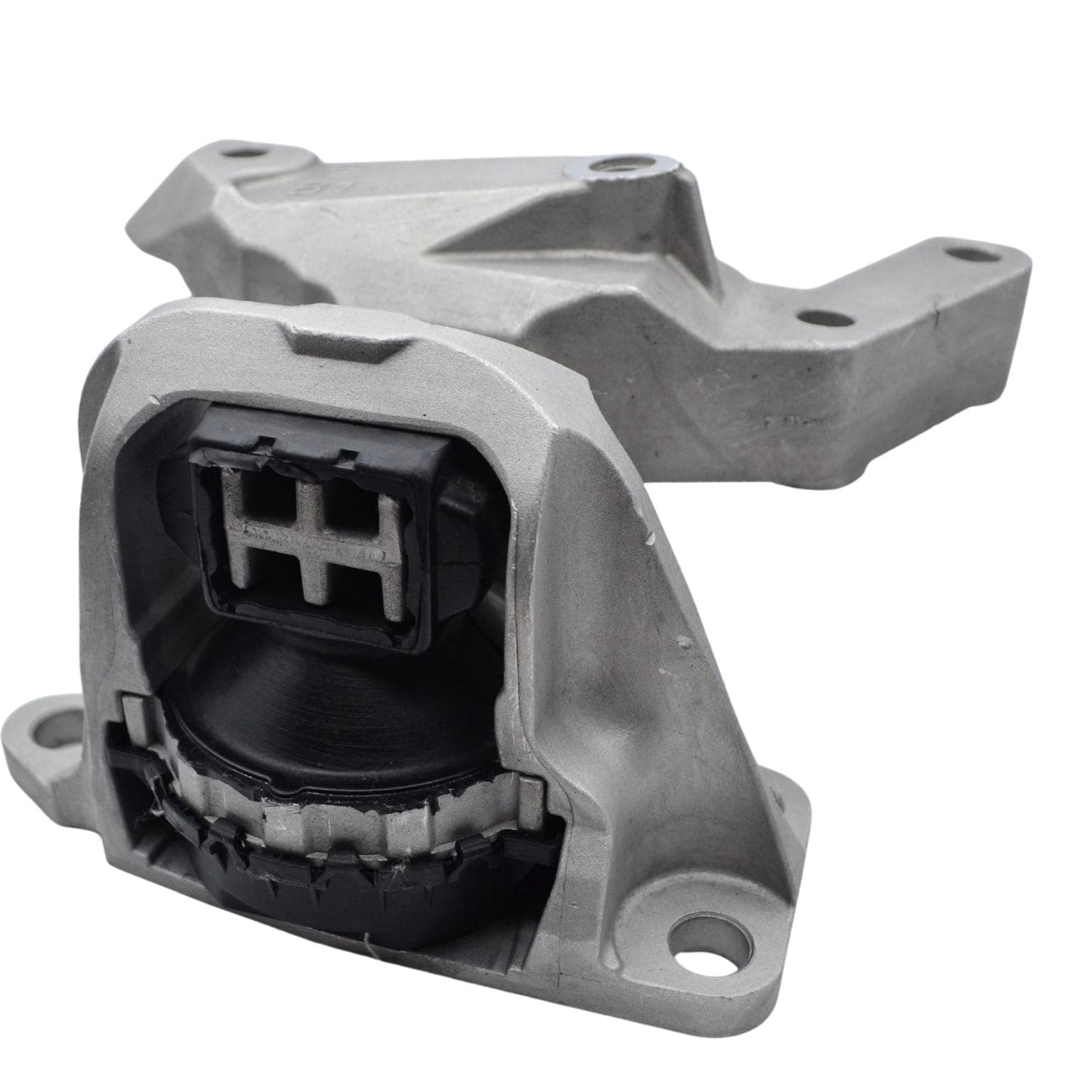 Nissan Versa Note Soporte para Motor - Transmisión - Soporte para Motor ...
