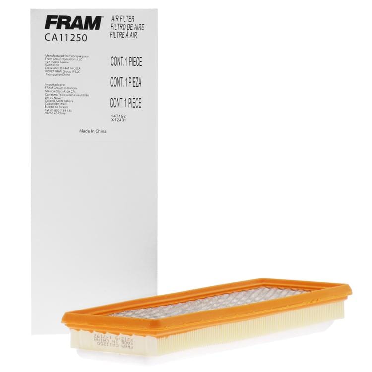Filtro de Aire Fram CA11250 | AutoZone