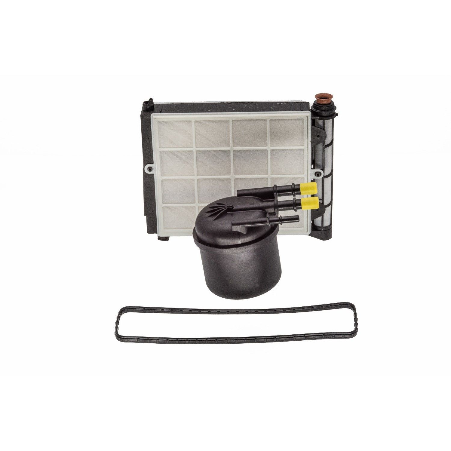 2022 Ford F-600 Super Duty Filtro de Combustible