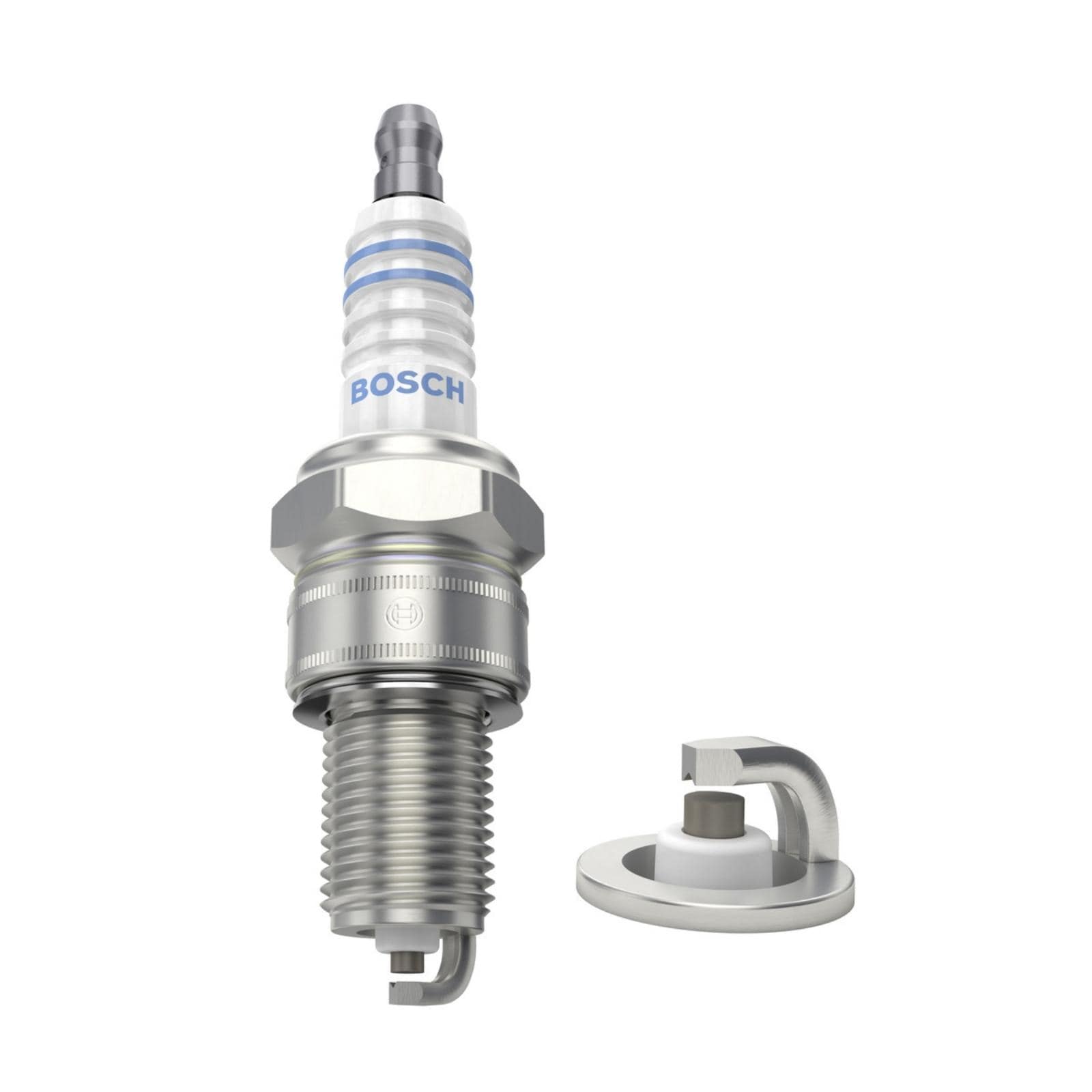 Bosch Bujías - AutoZone