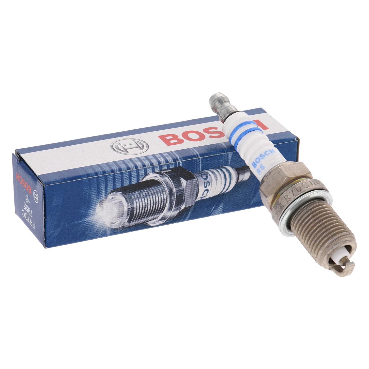 Bosch Bujías - AutoZone