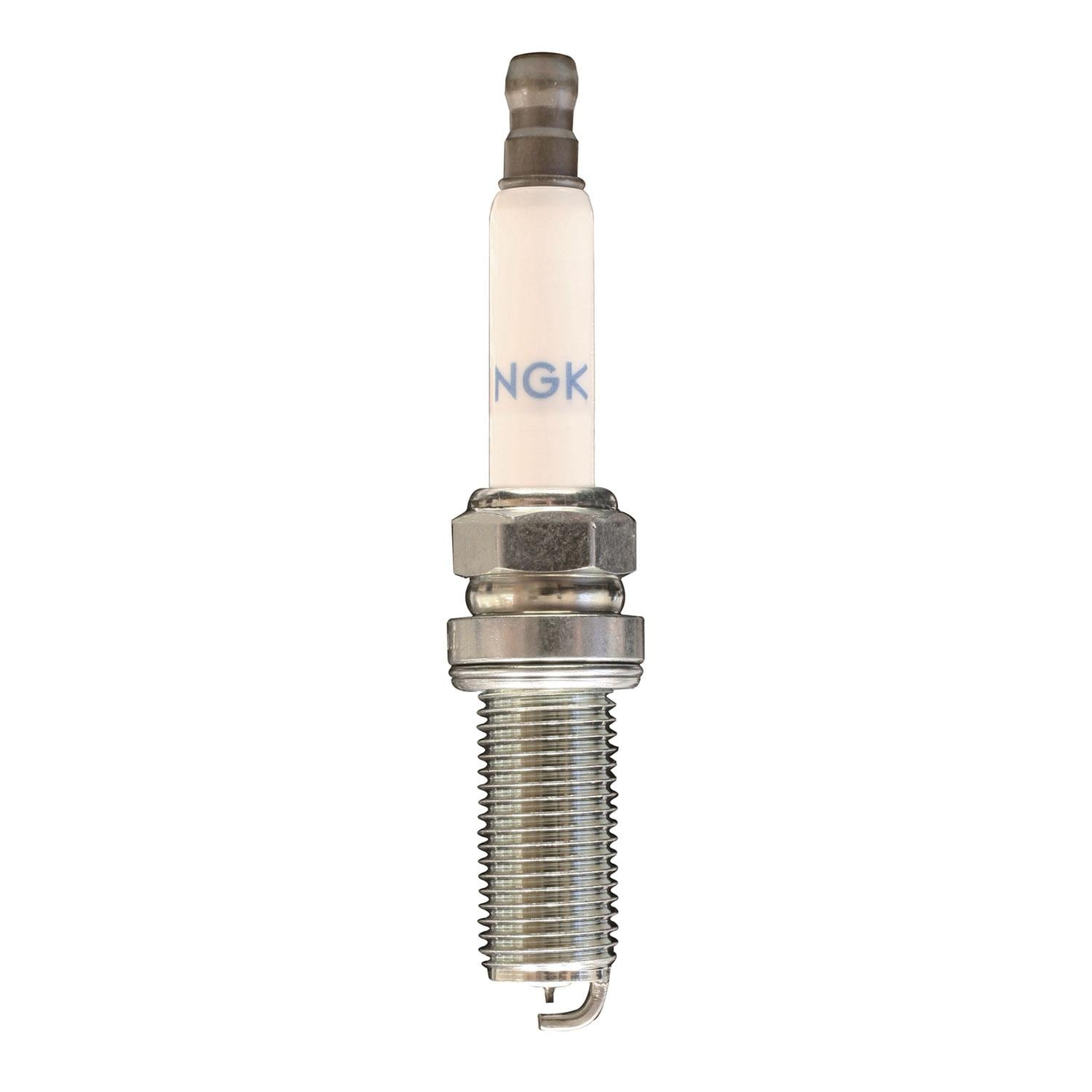 NGK Laser Iridium Bujías - AutoZone