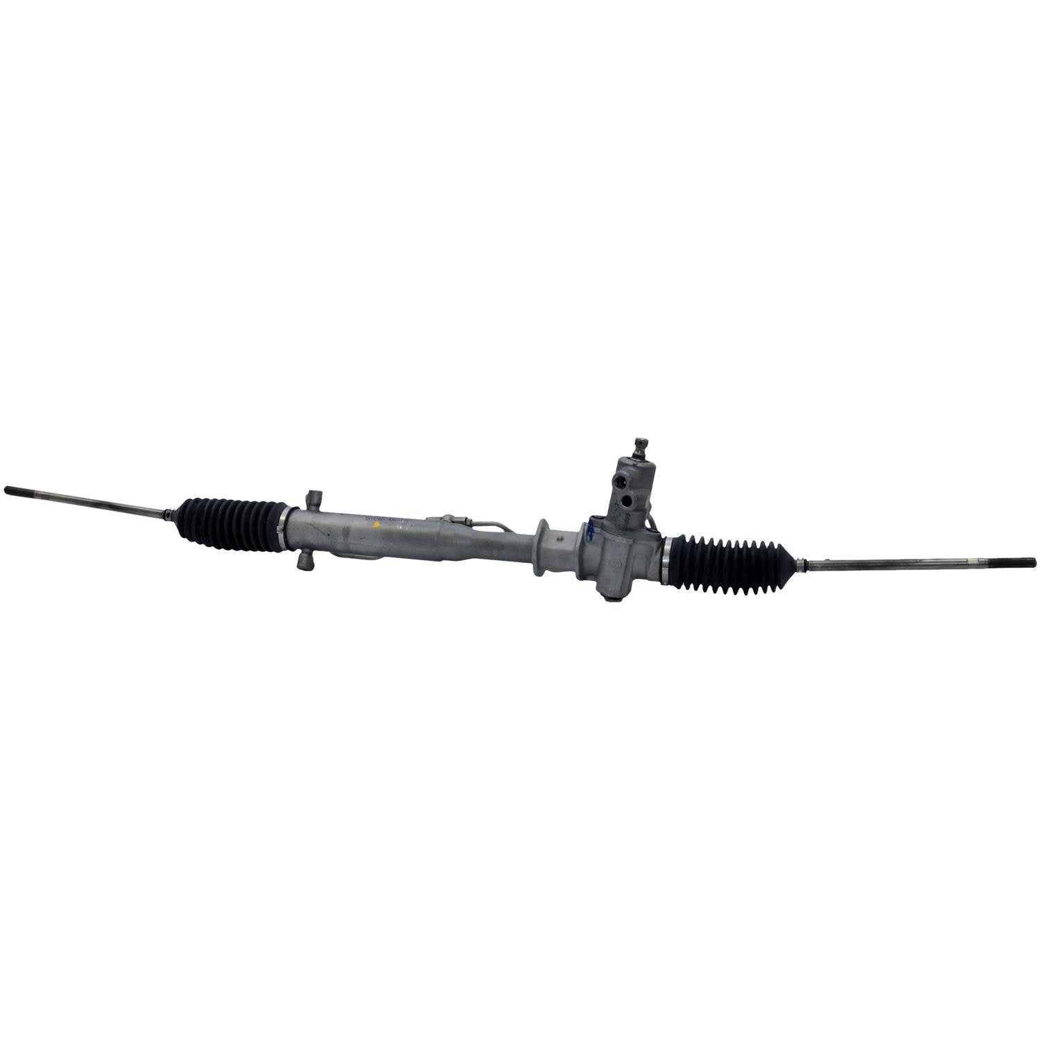 Ensamble de Cremallera y Pinon TruGrade 8266 | AutoZone