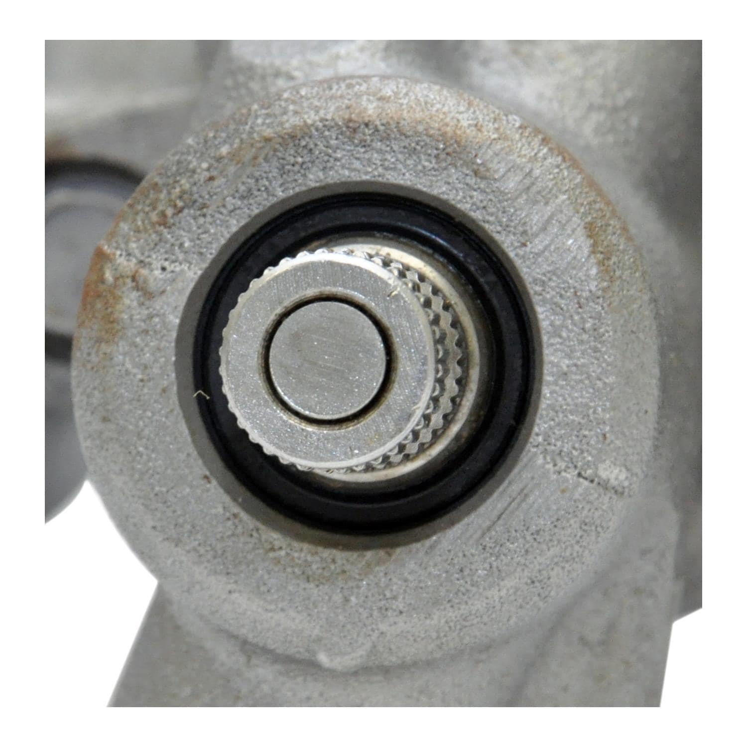 Ensamble de Cremallera y Pinon TruGrade 8266 | AutoZone