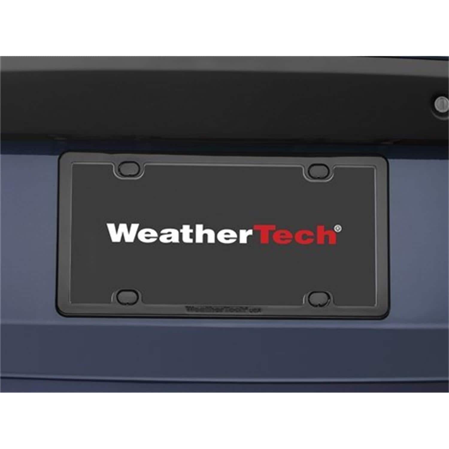 Honda Element License Plate Frame - Best License Plate Frame for Honda ...