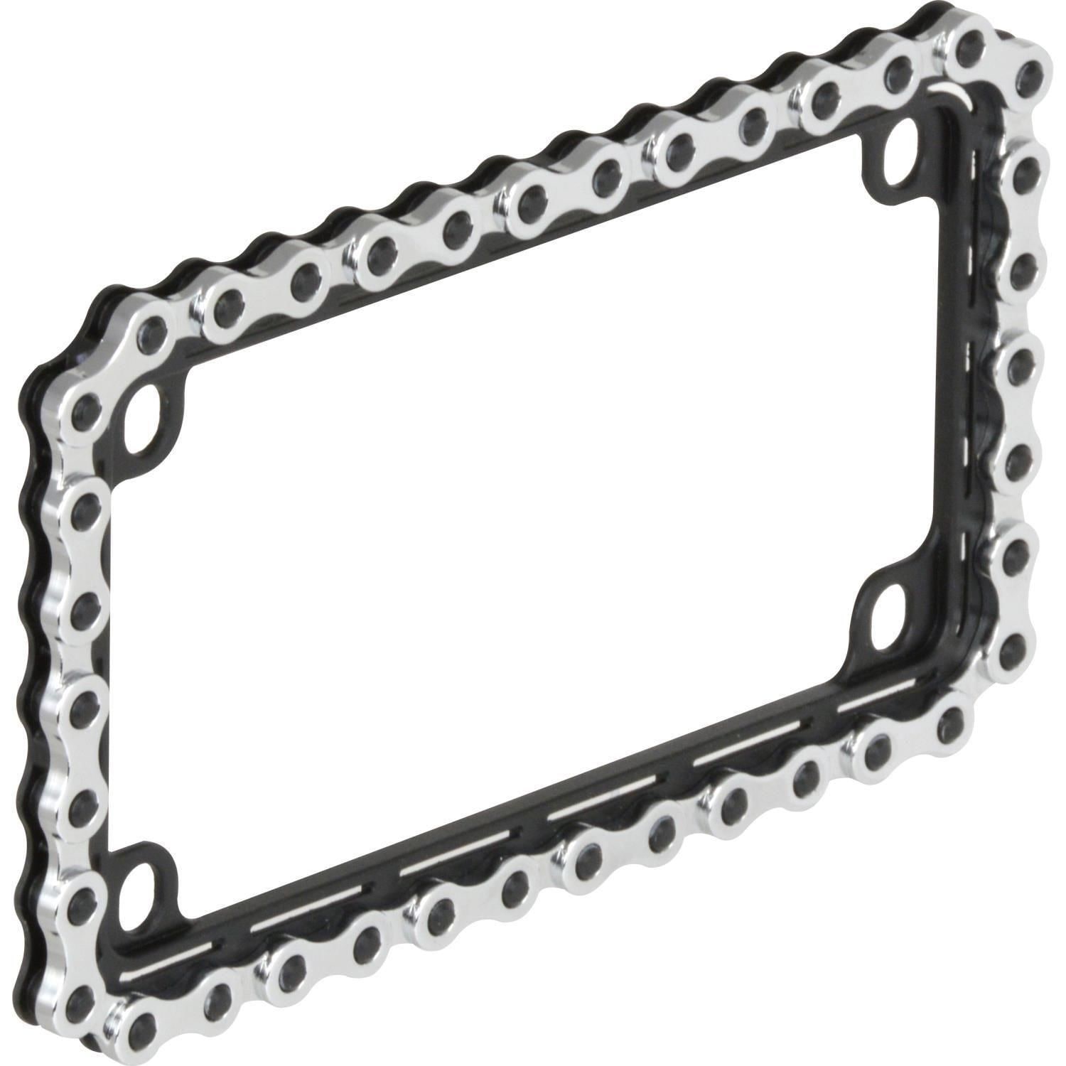 2013 Toyota Avalon License Plate Frame