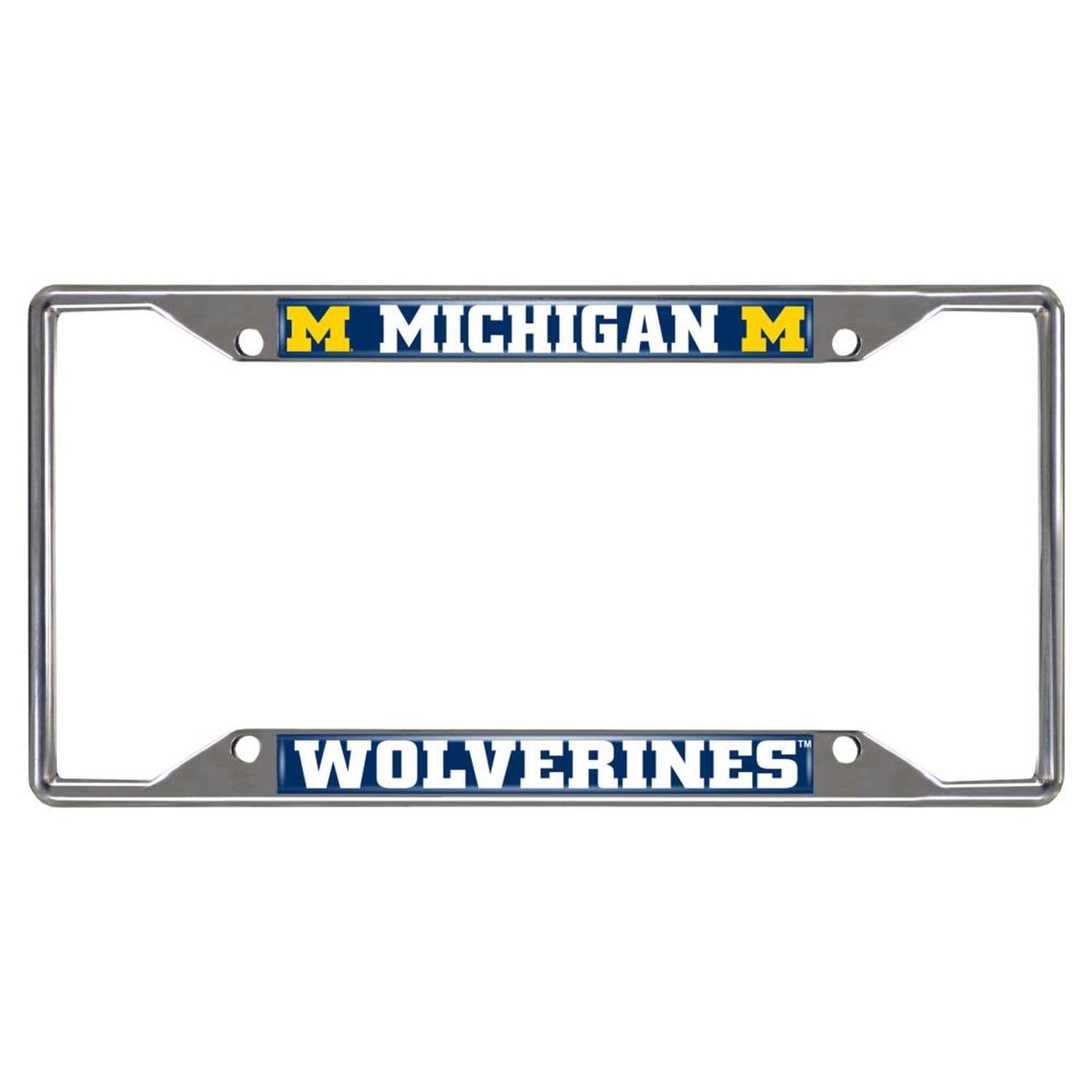 License Plate Frames - Get Your Car Plate Frame