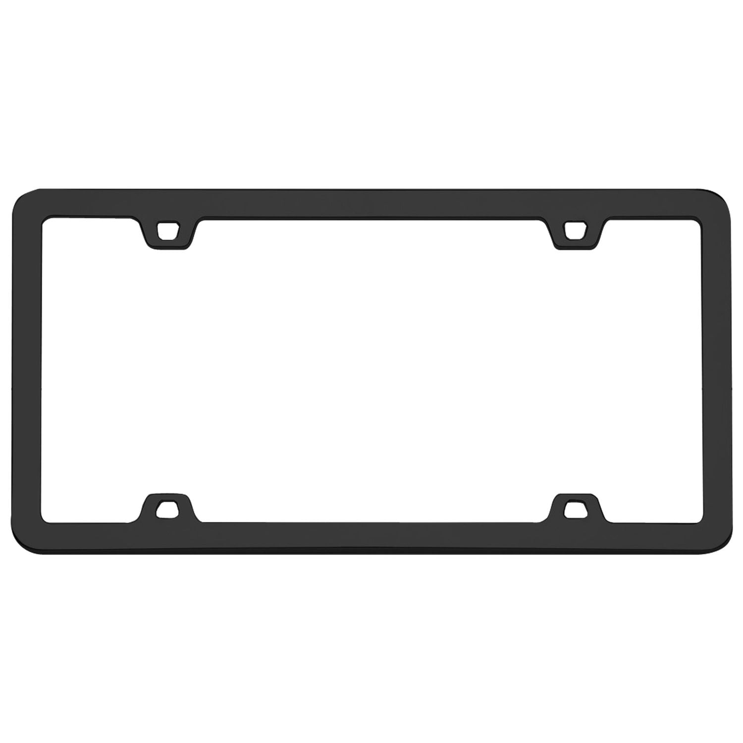 2024 Hyundai Palisade License Plate Frame