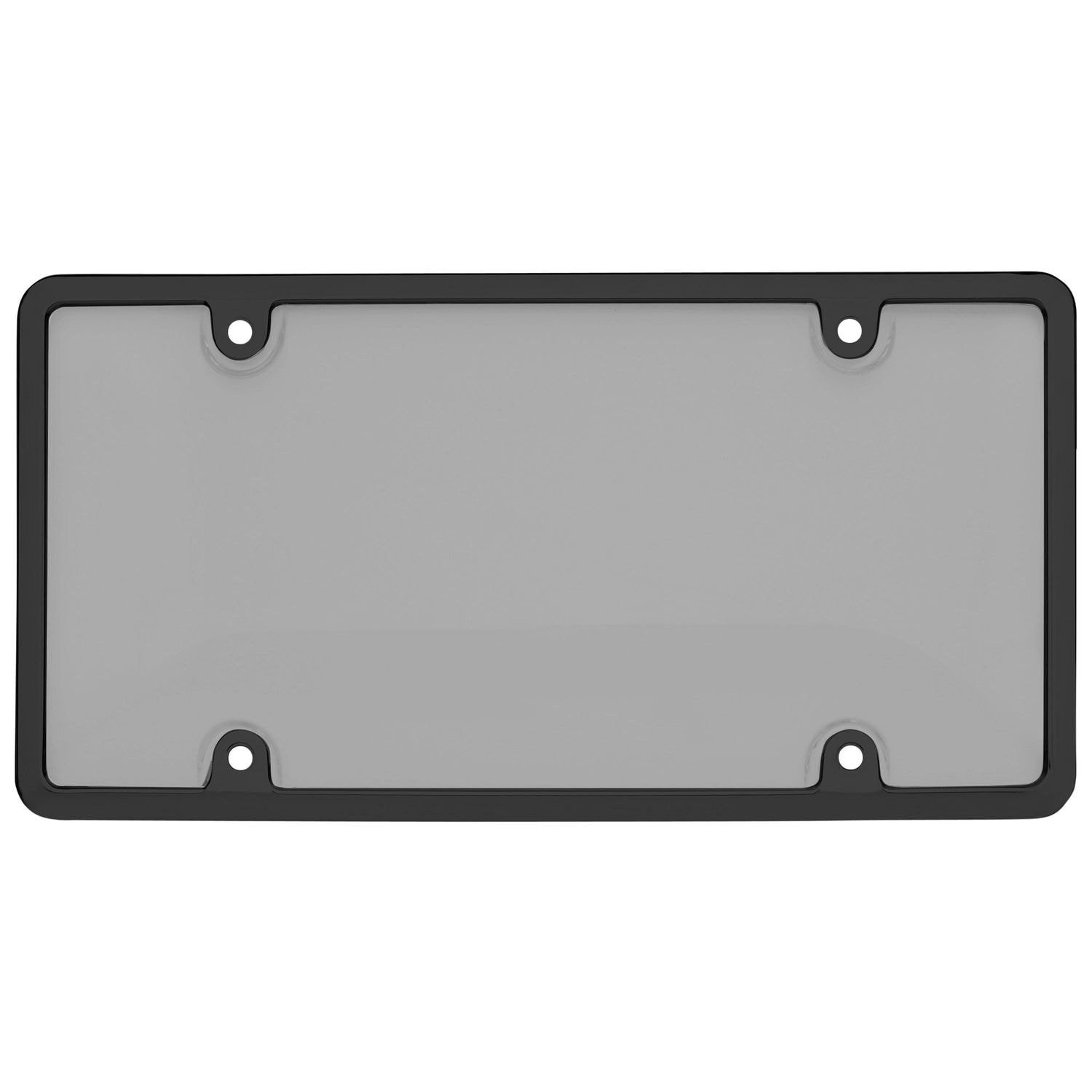 2020 Subaru Crosstrek License Plate Frame