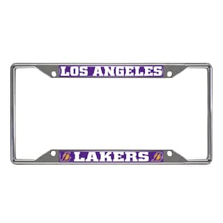Logo Brands License Plate Frame | AutoZone