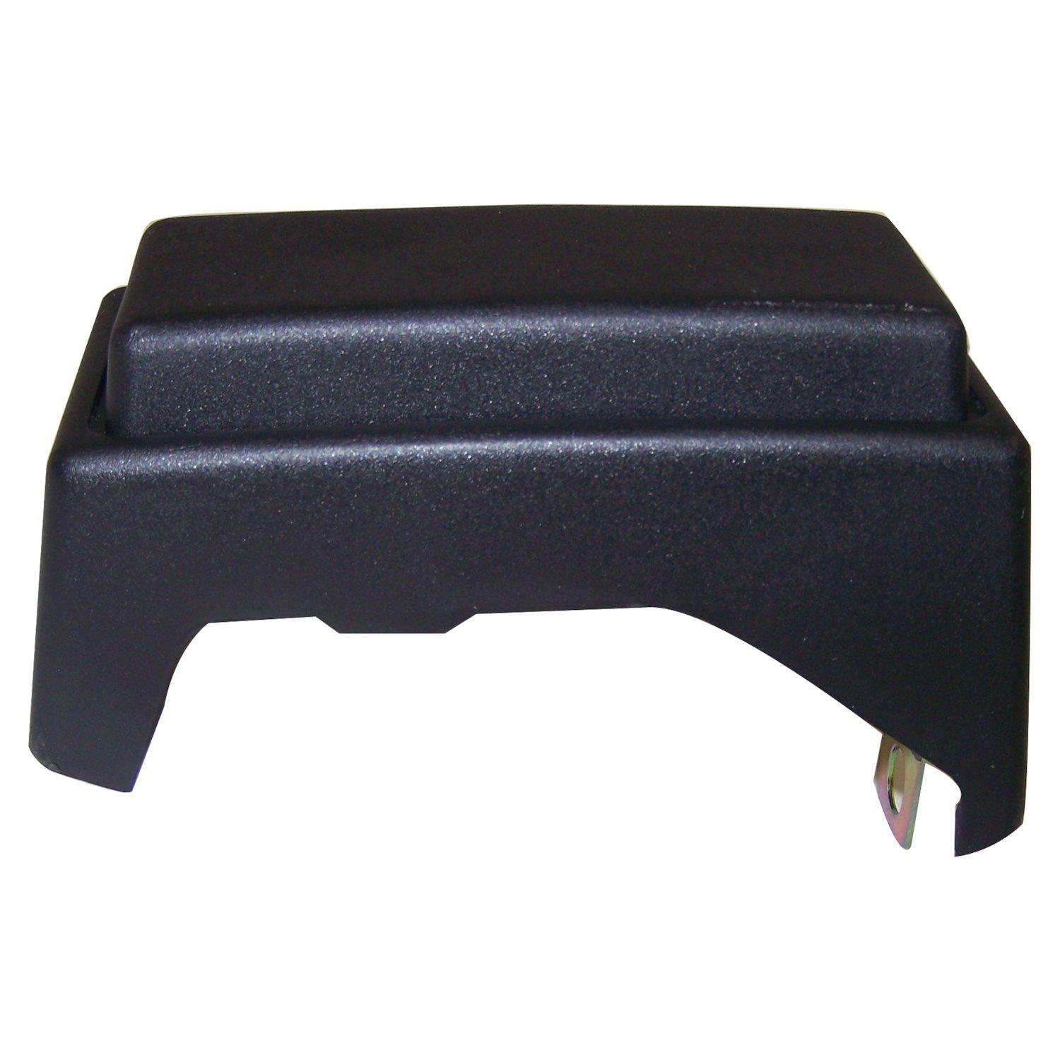 Crown Automotive Jeep Replacement Bumper Guard 52000468 | AutoZone