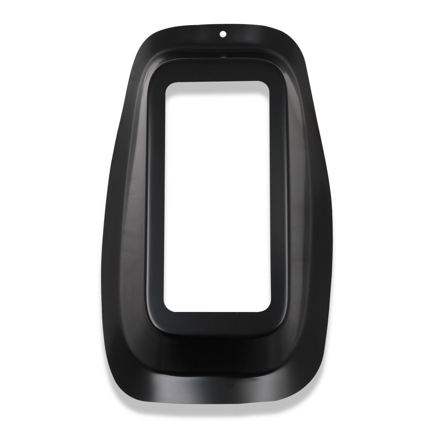 Hooker BlackHeart Center Console - AutoZone