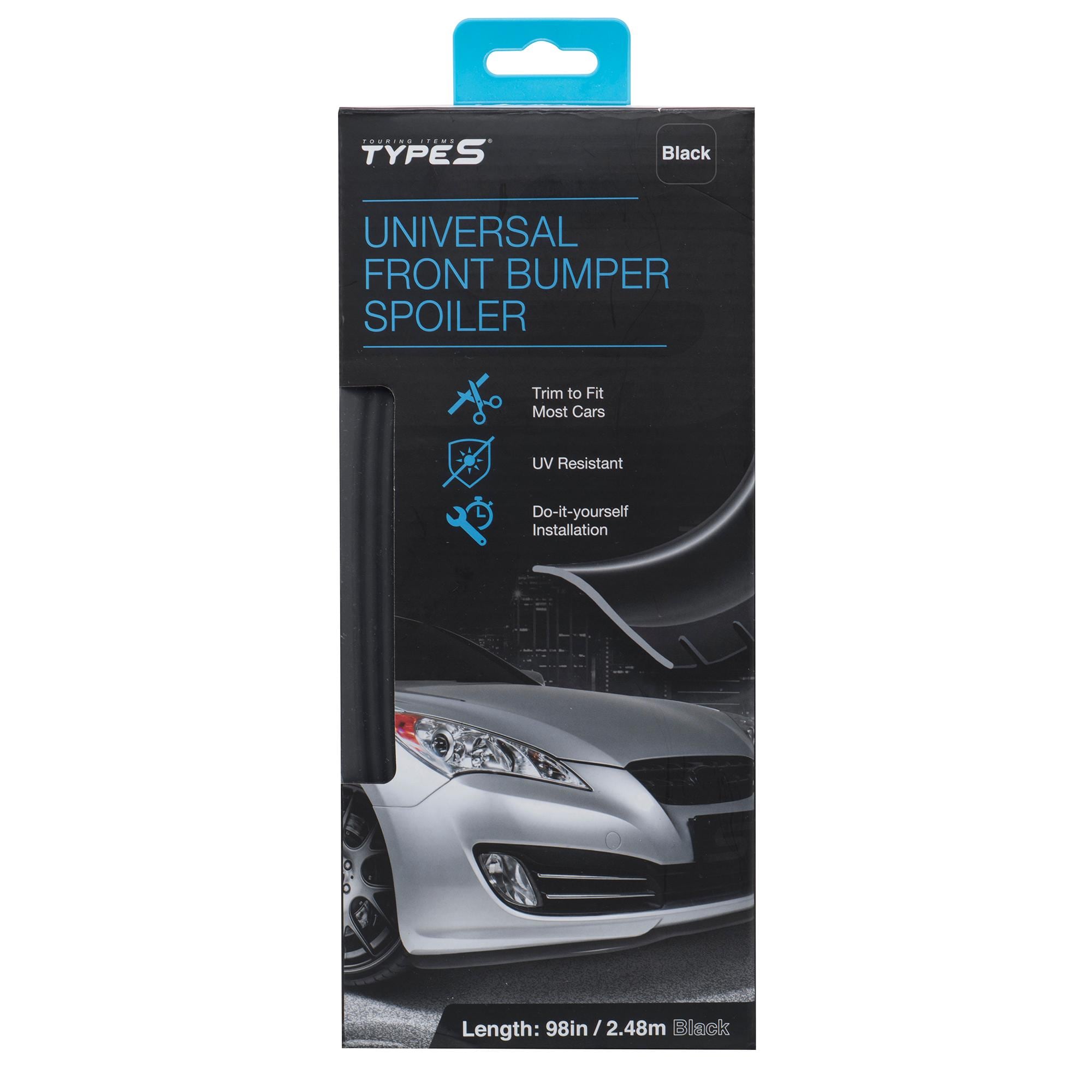 Chevrolet Sonic Spoiler - Best Spoiler for Chevrolet Sonic