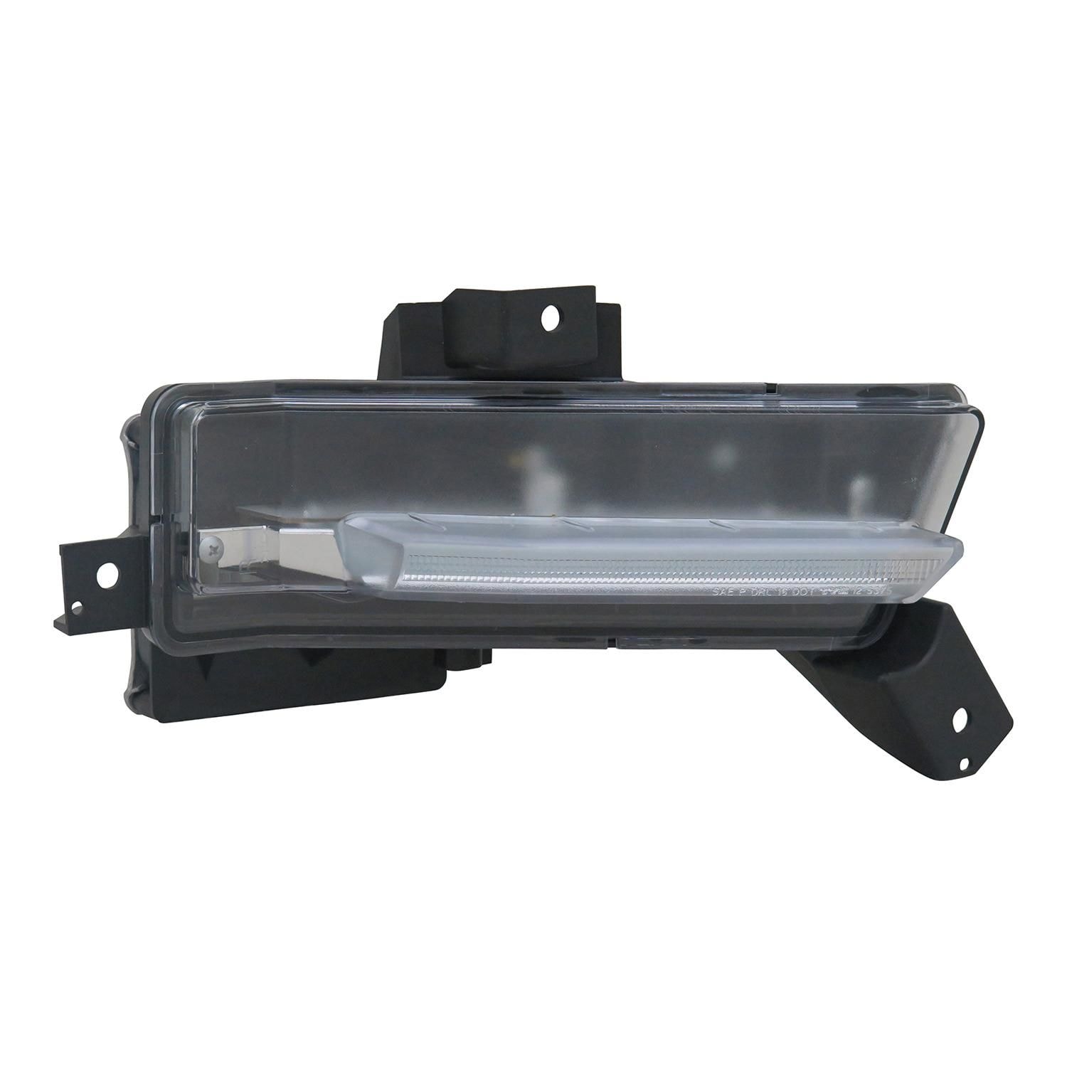 LKQ Driving Light Assembly / Lens - AutoZone