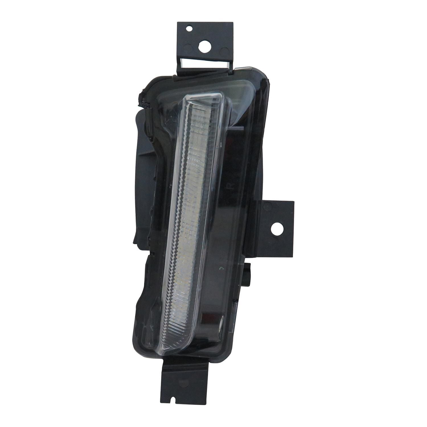 LKQ Driving Light Assembly / Lens - AutoZone