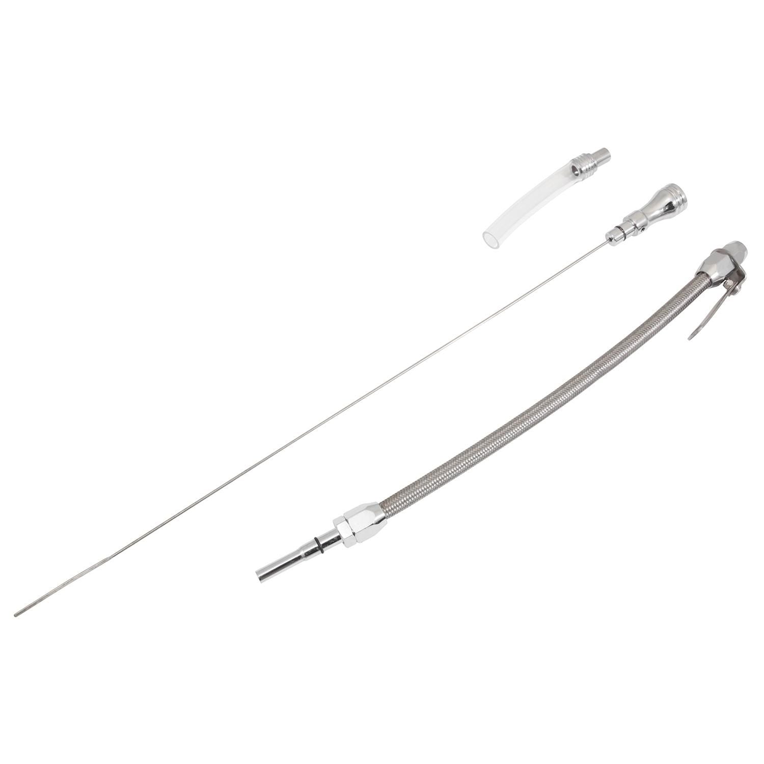 Spectre Chevy LS Engine Oil Dipstick | AutoZone