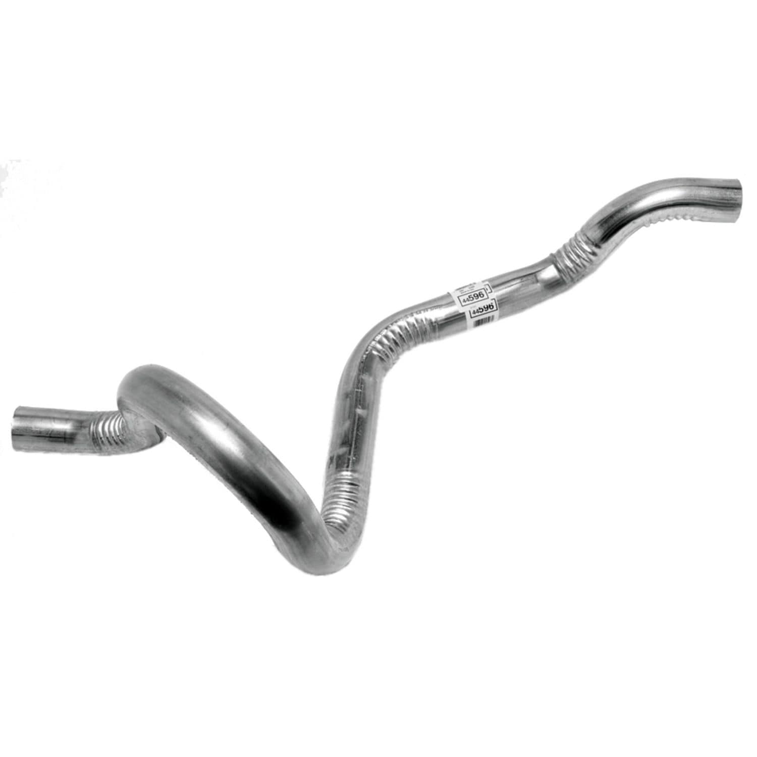 Walker Steel Exhaust Pipe 44596 | AutoZone