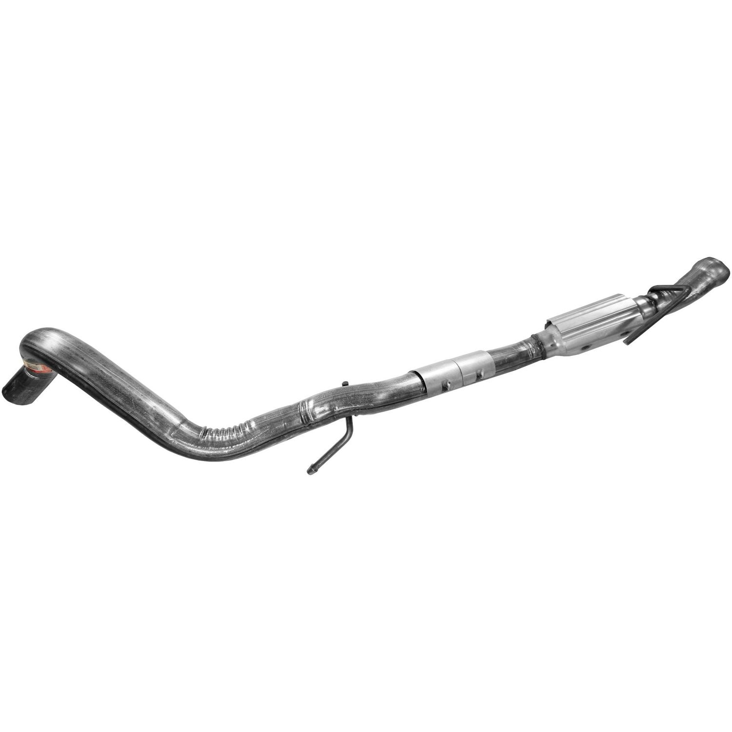 Walker Steel Exhaust Pipe 55618 | AutoZone
