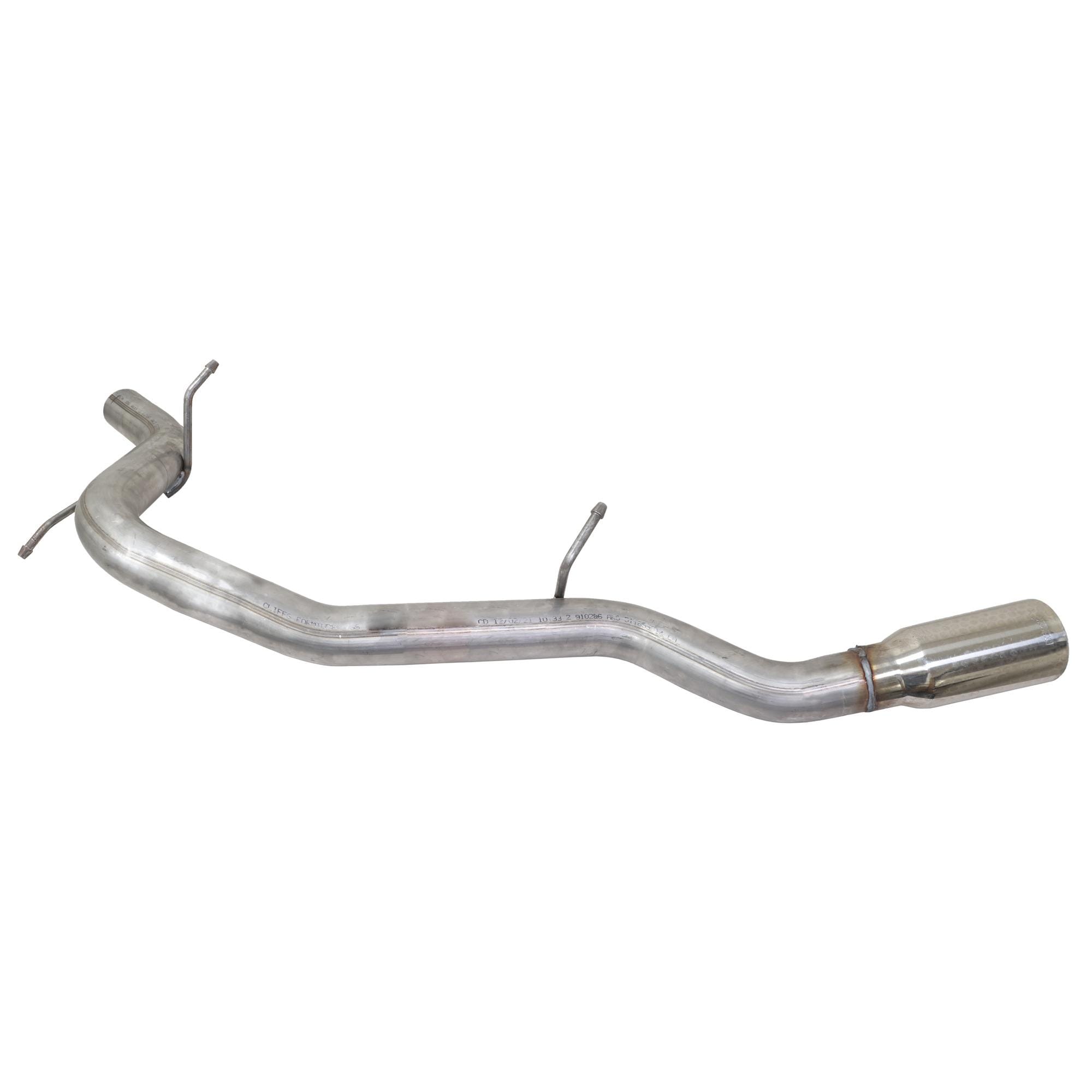 Dynomax Dynomax Exhaust Tail Pipe 55607 | AutoZone