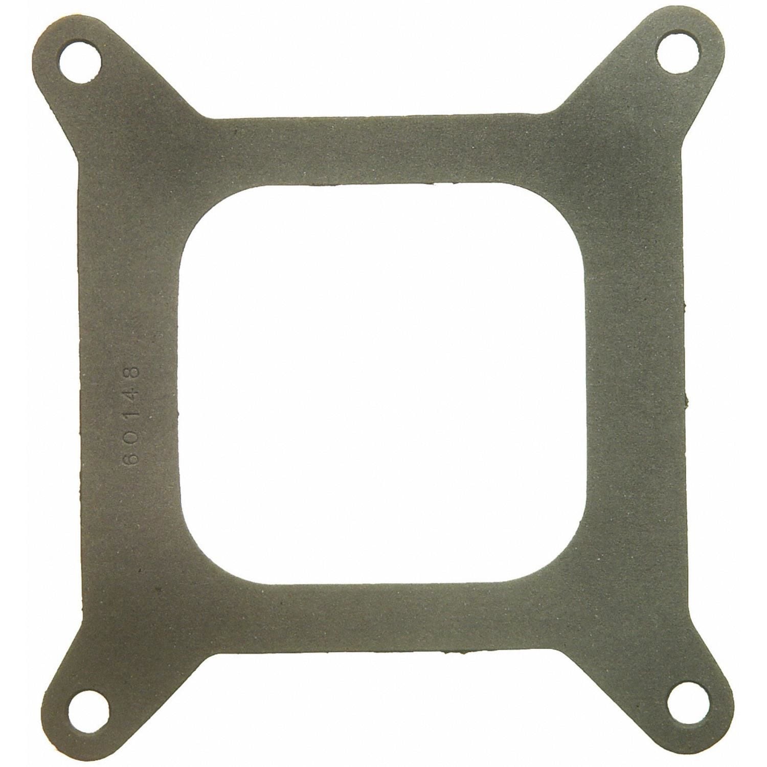 Plymouth turismo 22 Carburetor Mounting Gasket - Best Carburetor ...