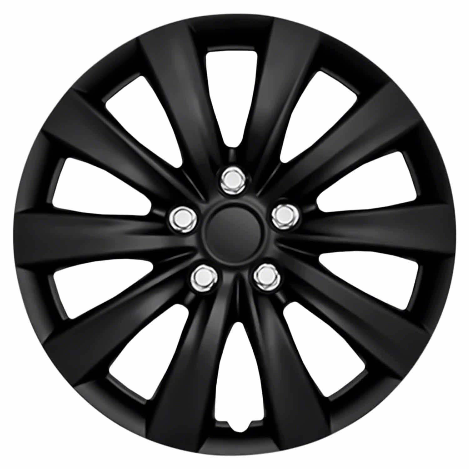 Best Hub Caps, Center Caps & Wheel Covers for Cars, Trucks & SUVs