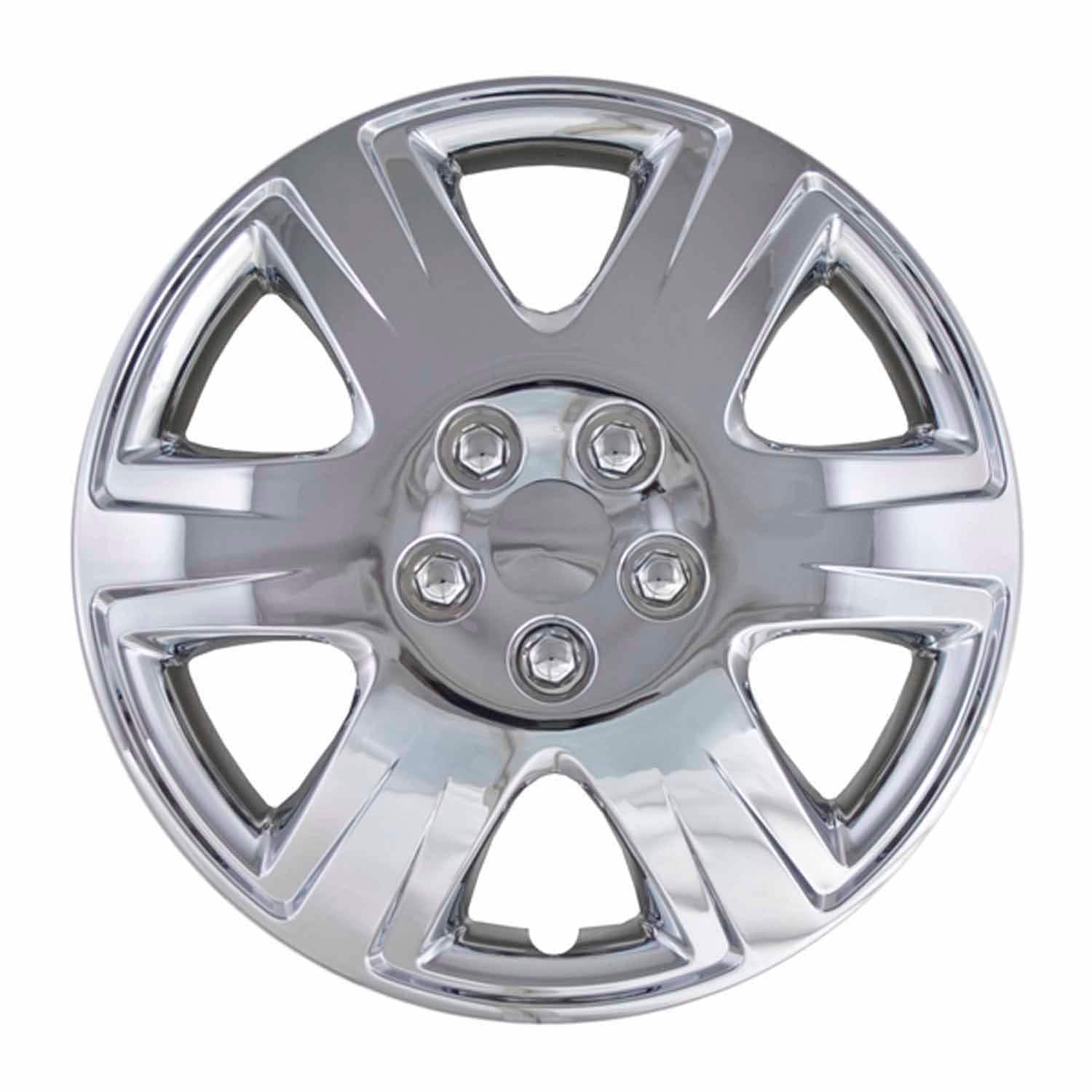 Best Hub Caps, Center Caps & Wheel Covers for Cars, Trucks & SUVs